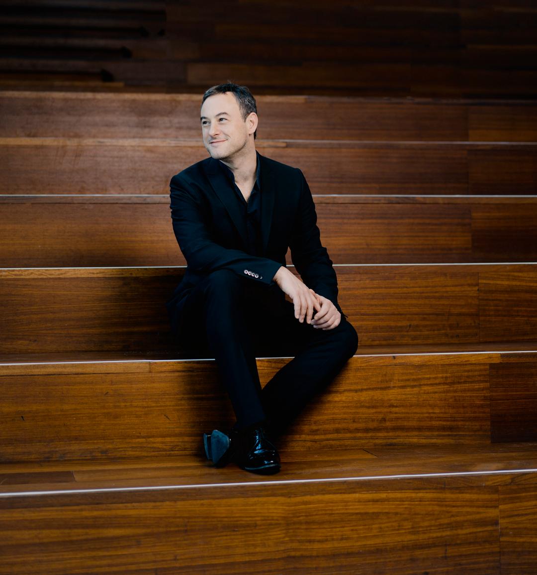 Jonathan Cohen | Askonas Holt