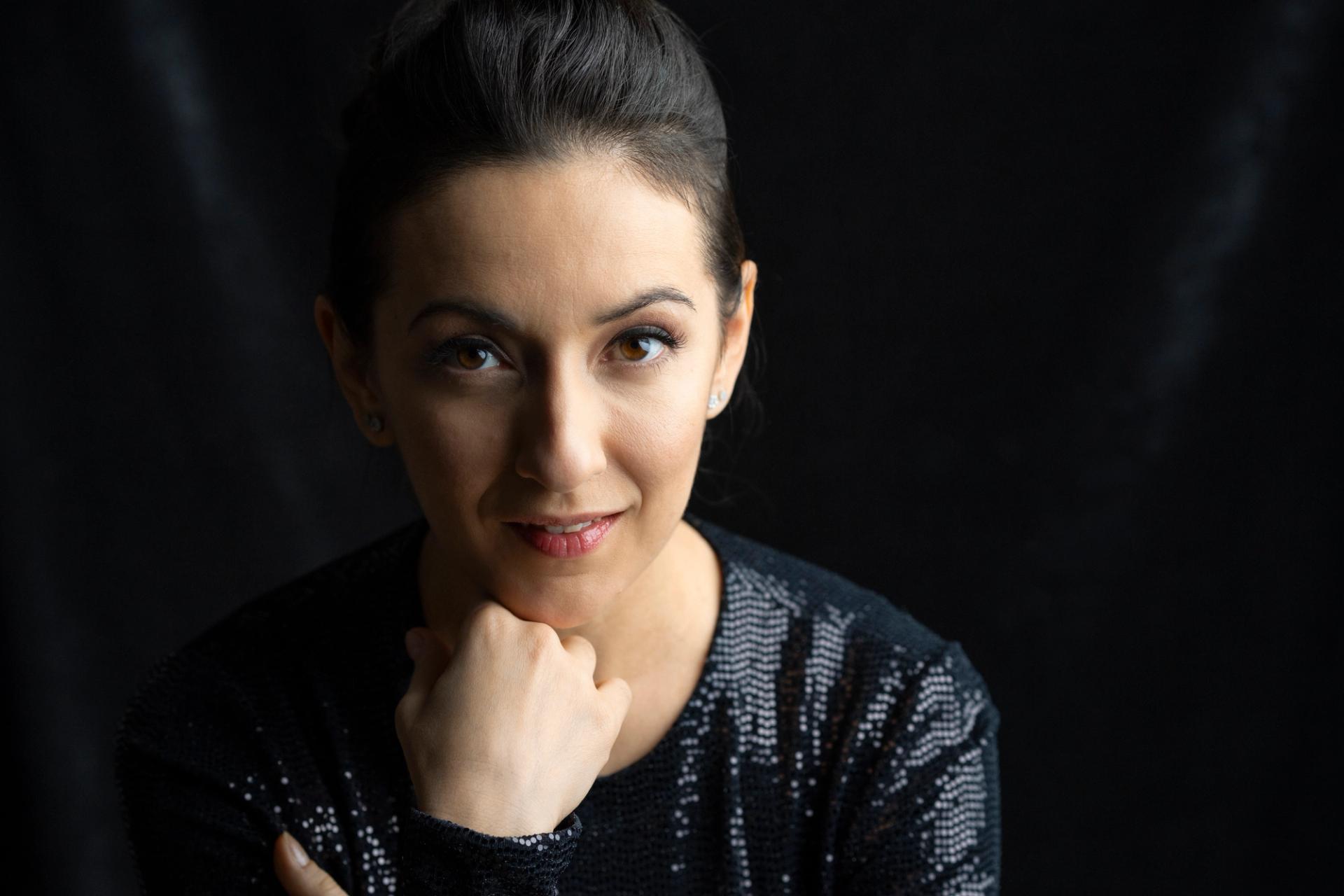 Rosa Feola | Askonas Holt