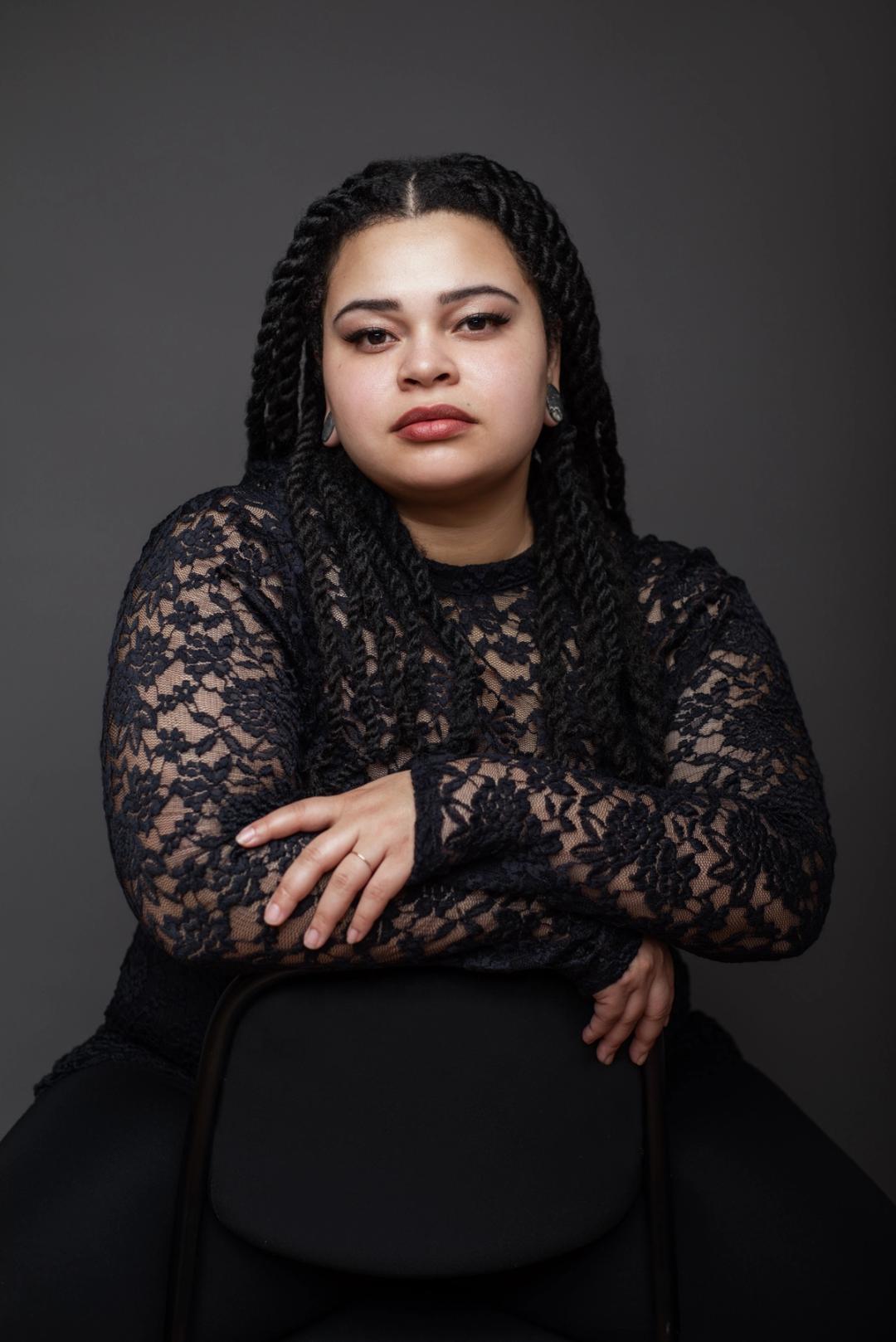 Jasmin White | Askonas Holt