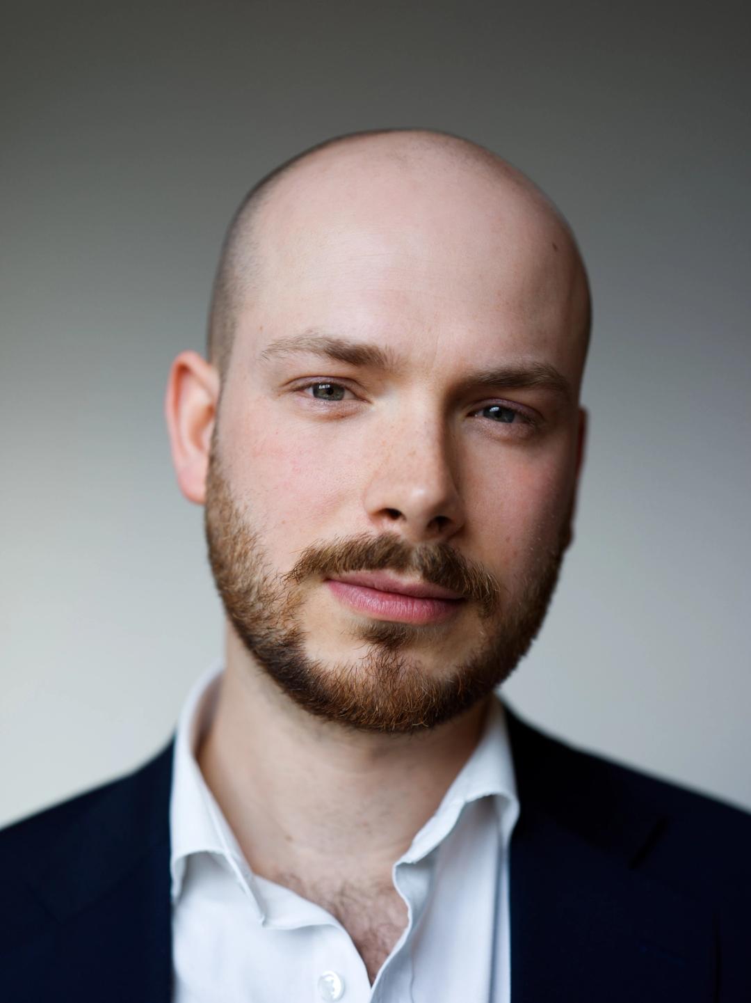 James Atkinson | Askonas Holt