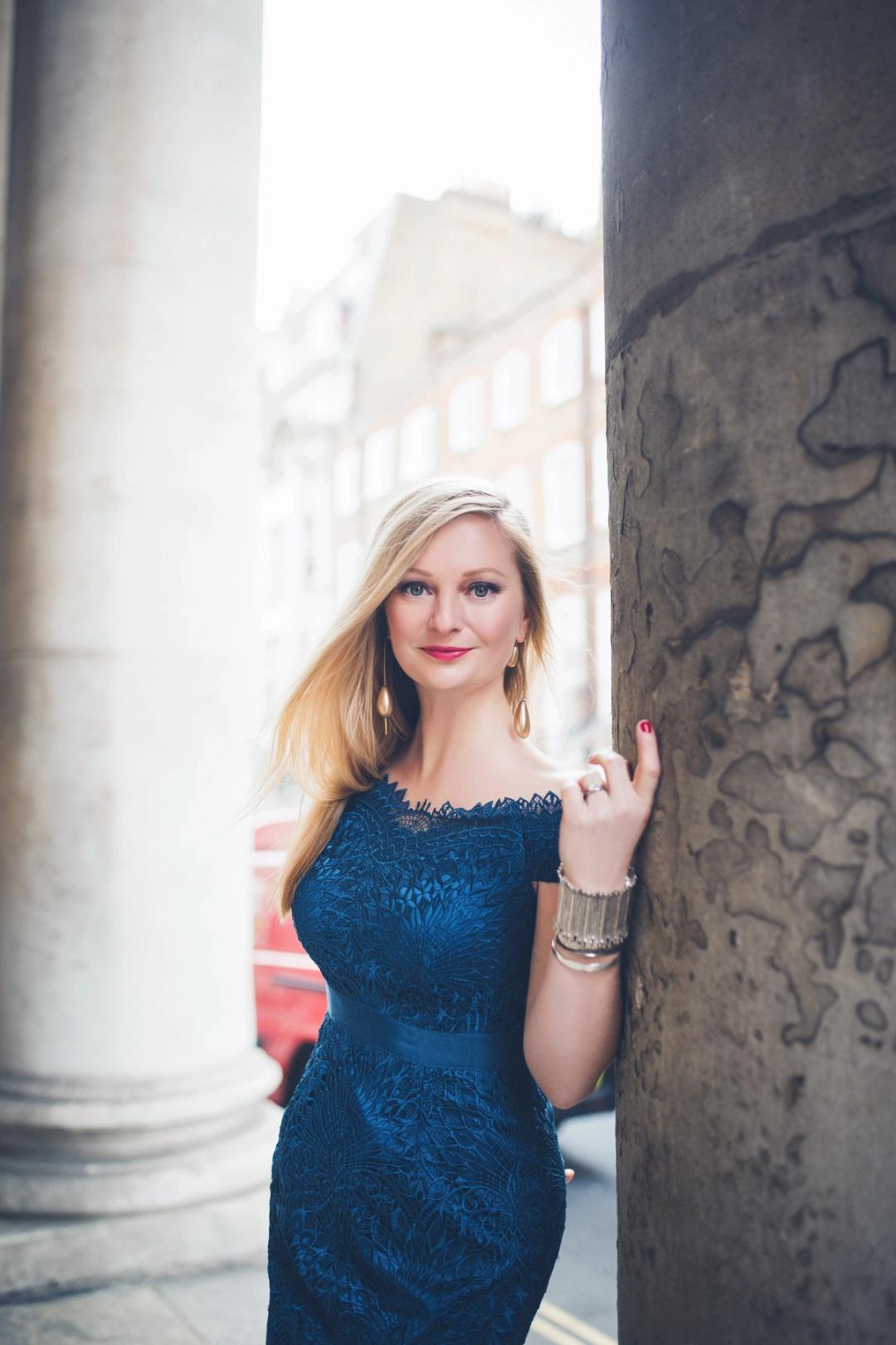 Lucy Crowe | Askonas Holt