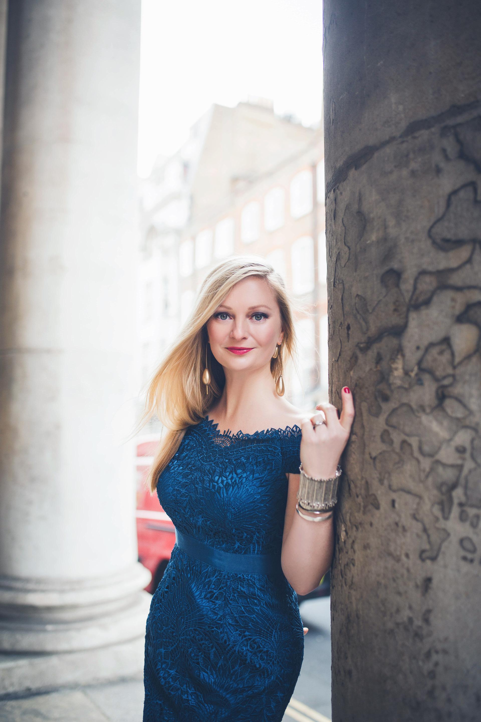 Lucy Crowe | Askonas Holt