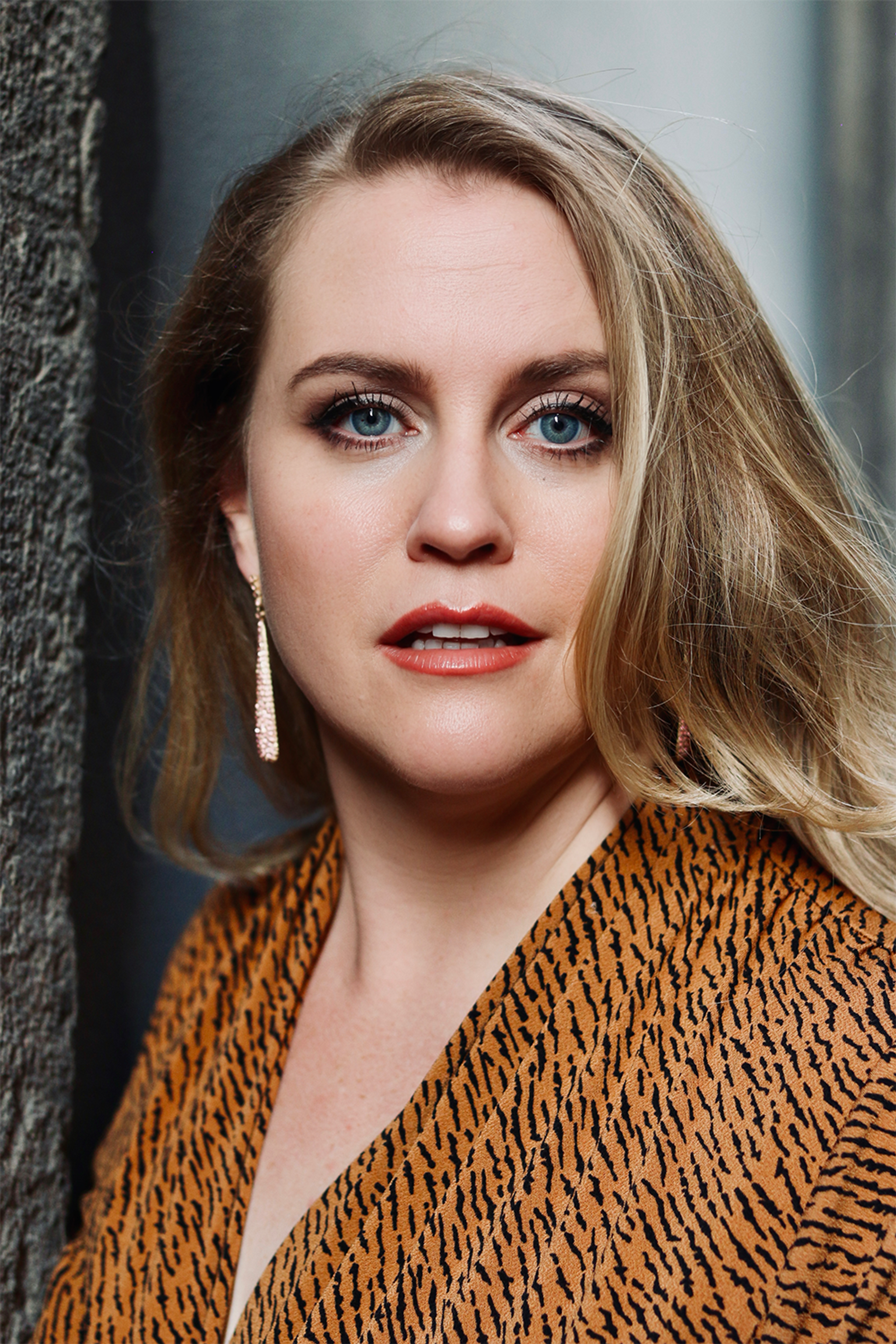 Rachel Willis-Sørensen | Askonas Holt
