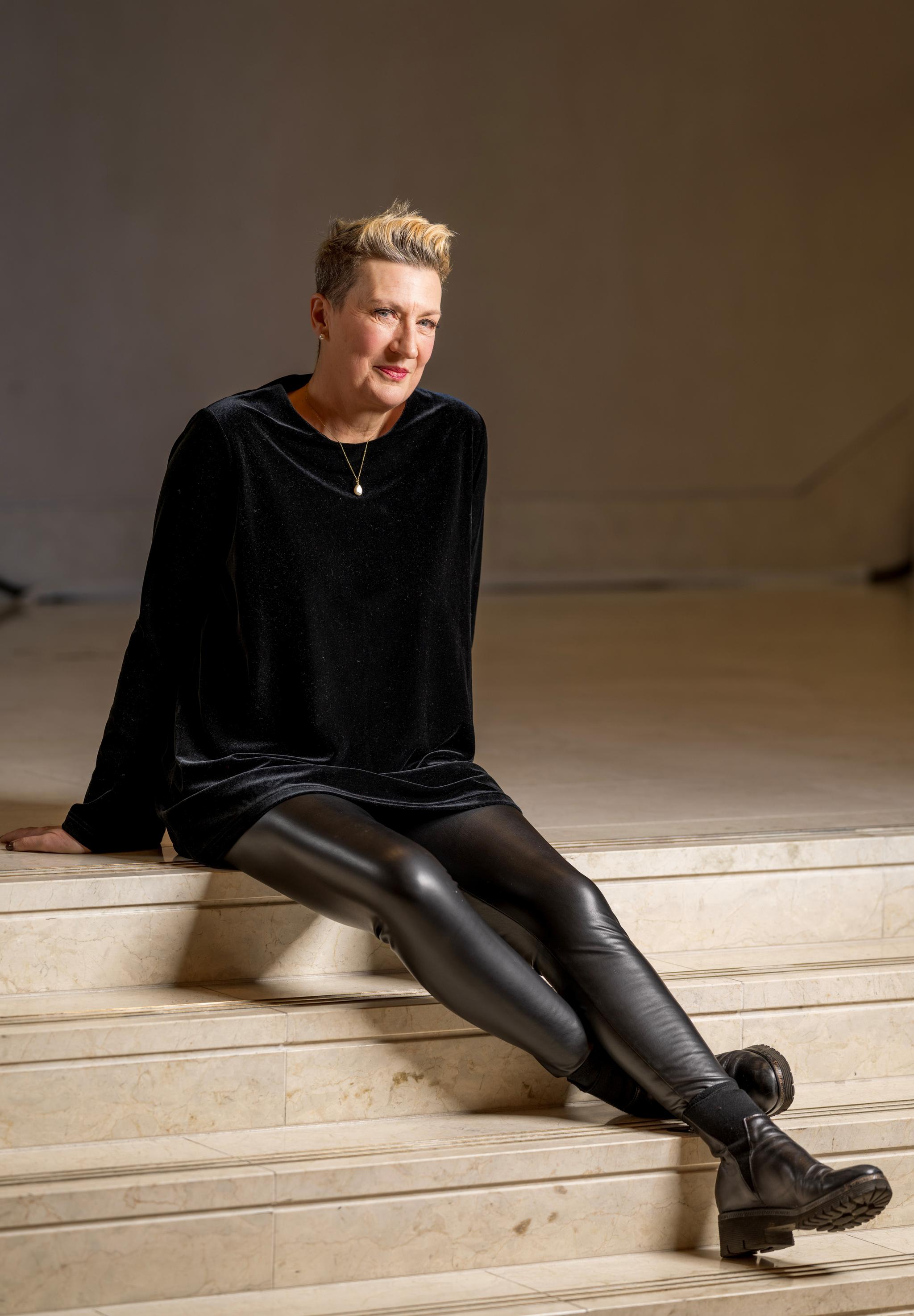 Dame Sarah Connolly | Askonas Holt