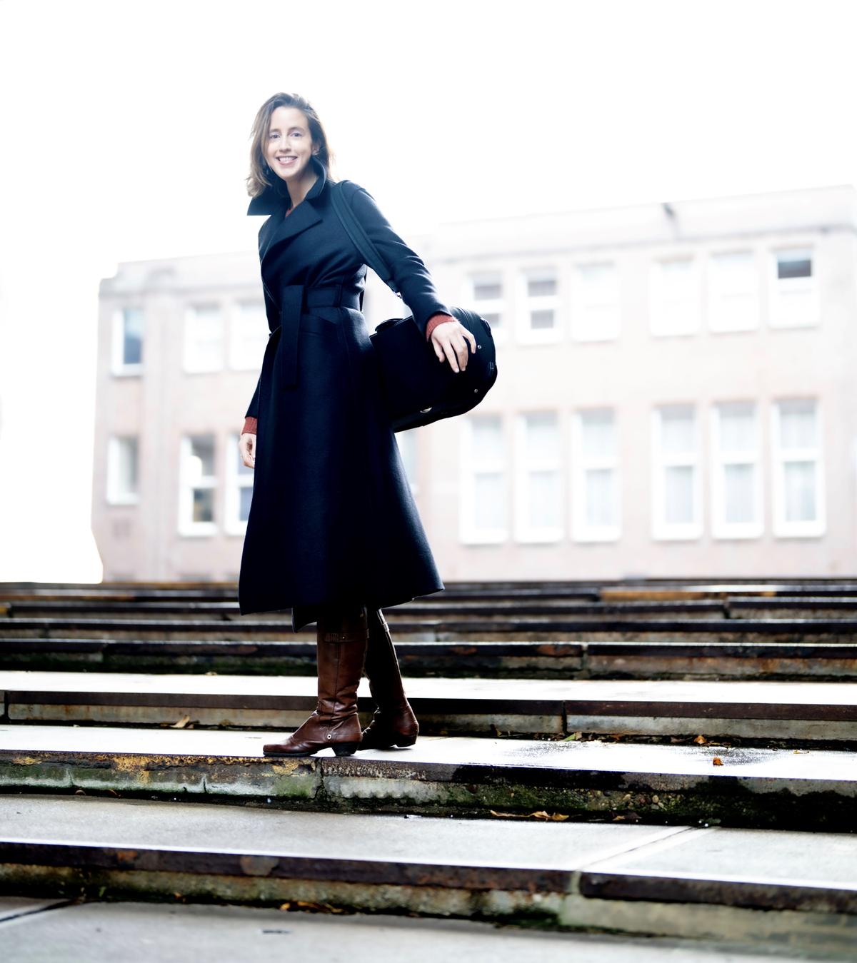 Vilde Frang | Askonas Holt