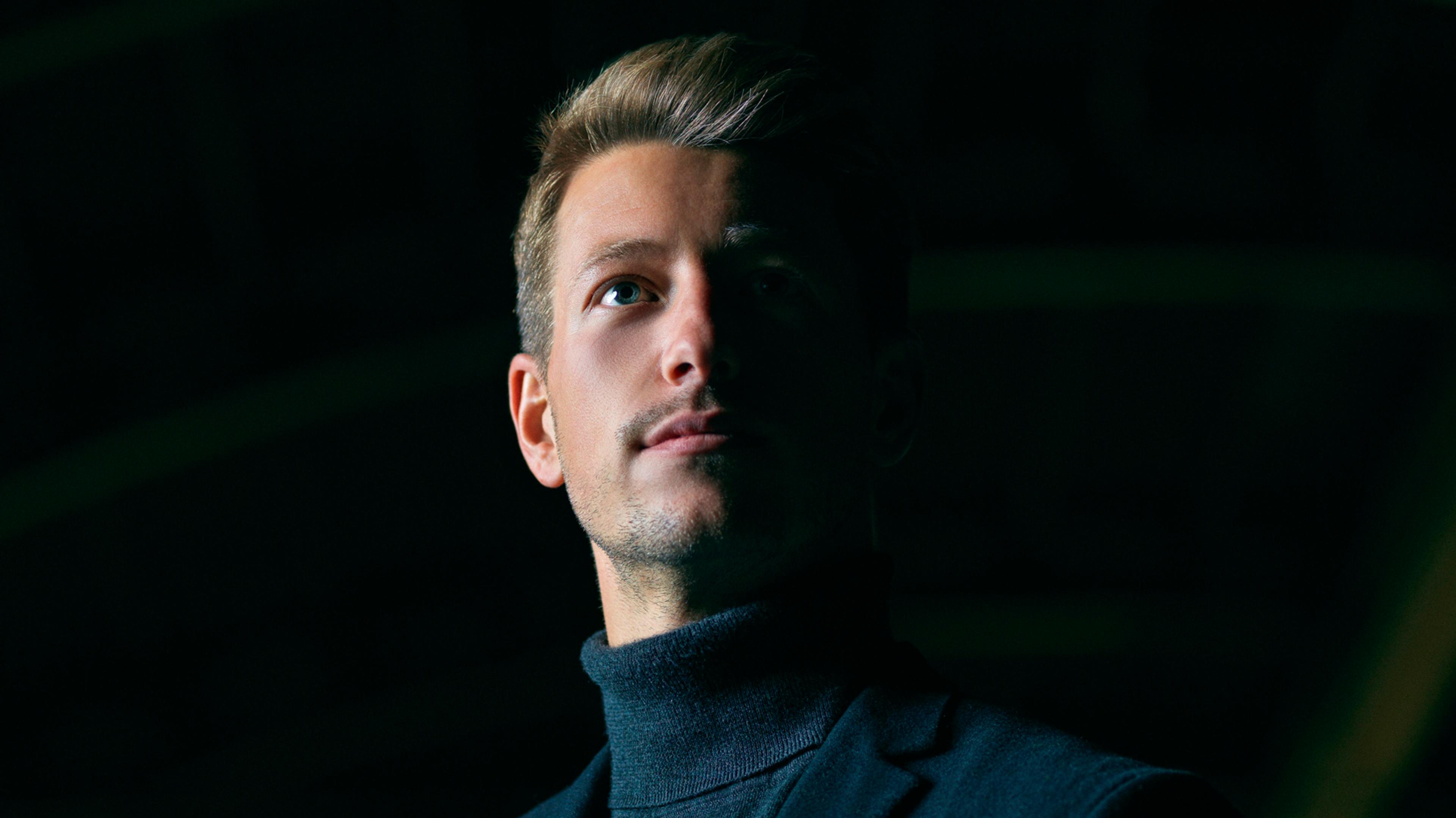 Duncan Ward | Askonas Holt