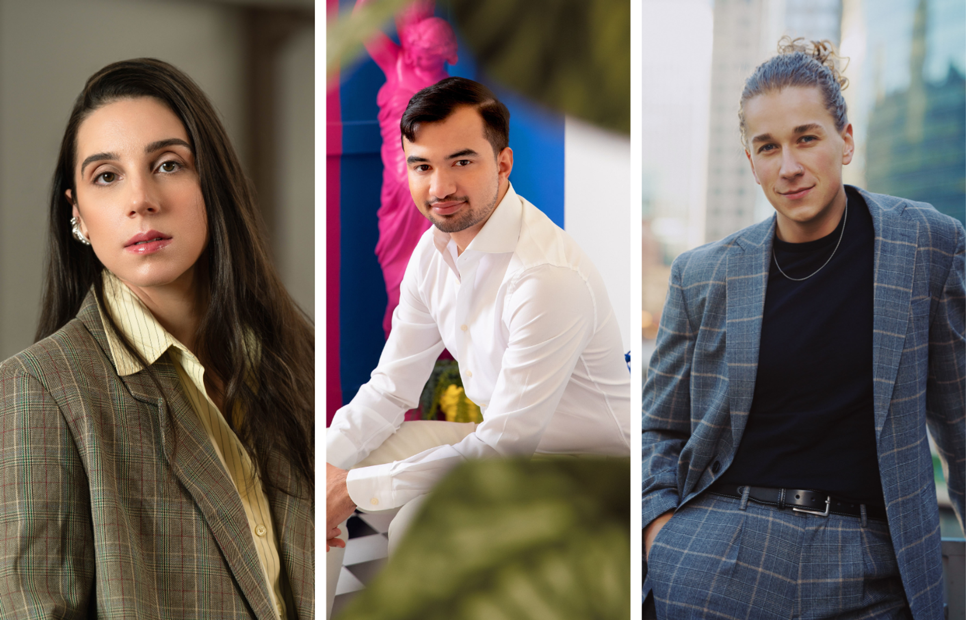 Askonas Holt welcomes tenor Giovanni Sala - Giovanni Sala | Askonas Holt