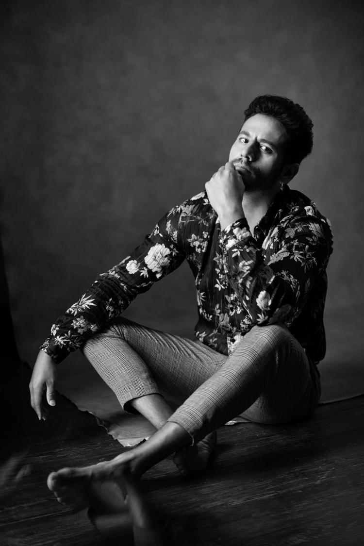 Germán Olvera | Askonas Holt