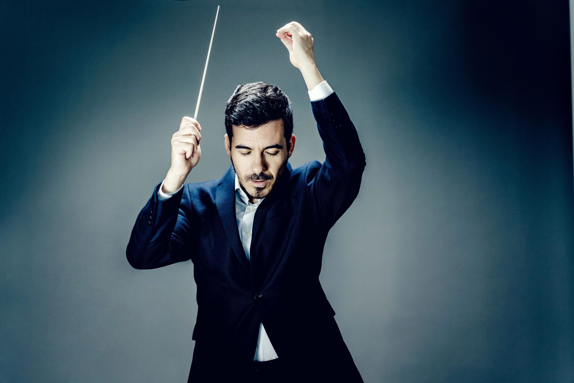 Nuno Coelho | Askonas Holt