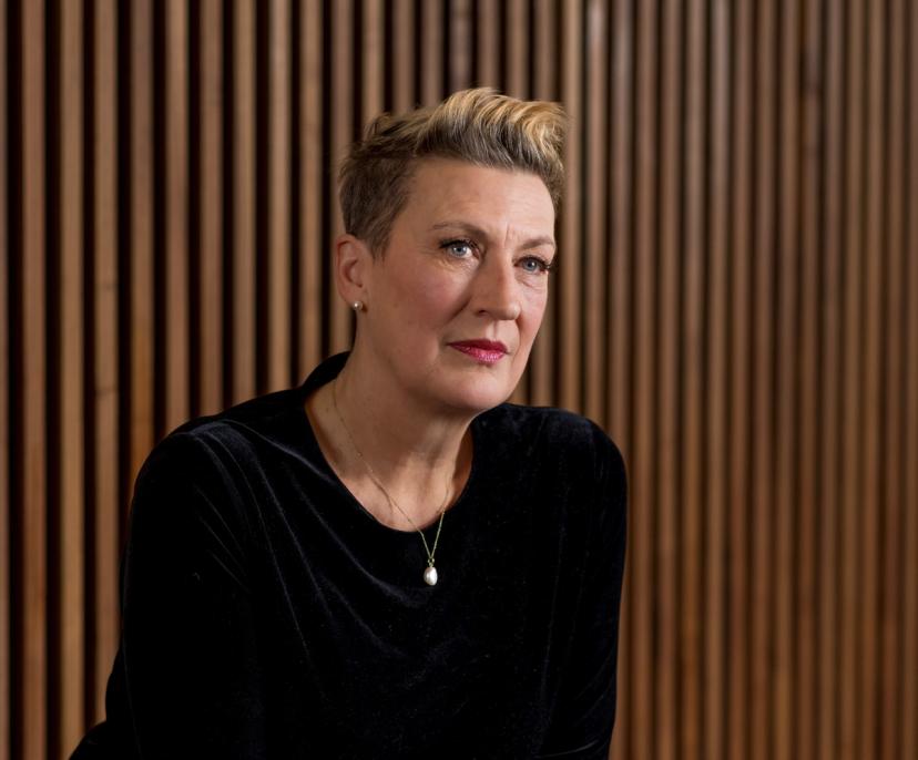 Dame Sarah Connolly | Askonas Holt