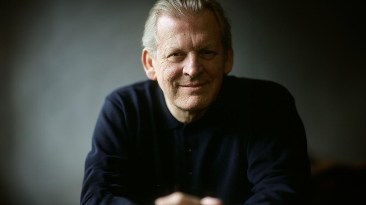 Sir Thomas Allen celebrates 55 years since his Glyndebourne debut ...