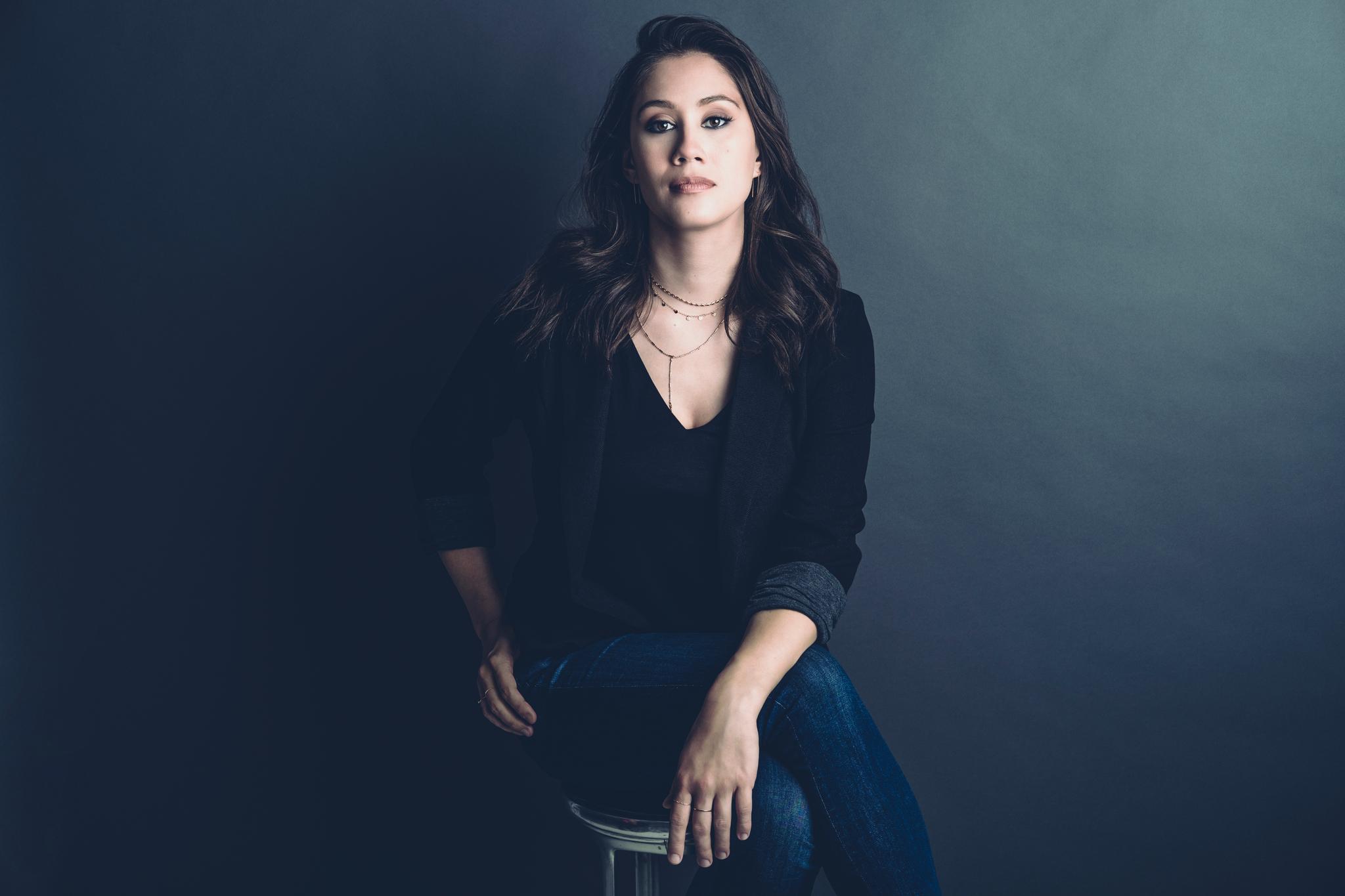 Sun-Ly Pierce | Askonas Holt