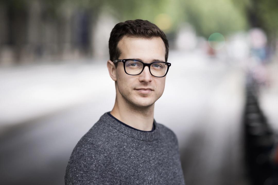 Angelica Conner | Askonas Holt