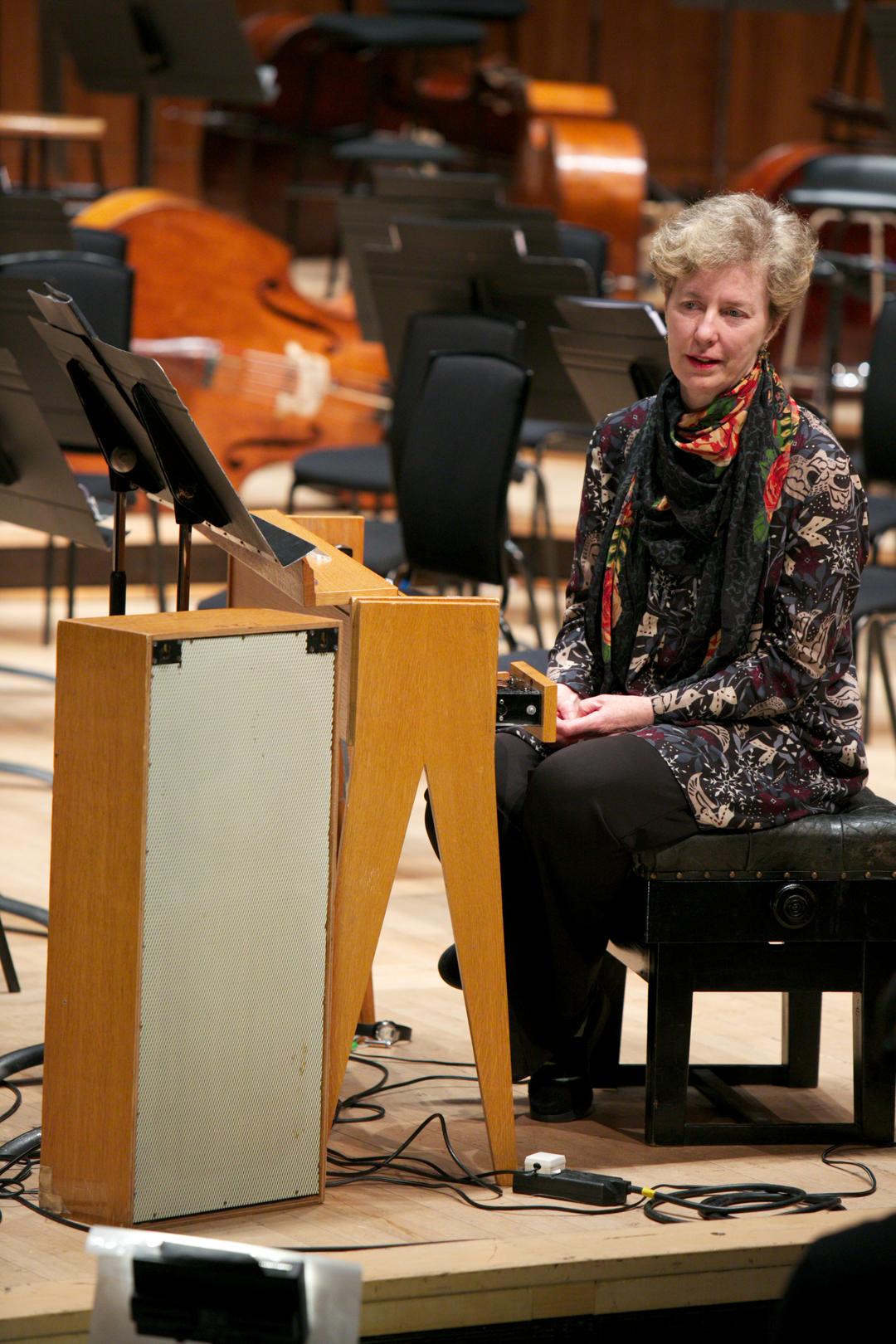 Cynthia Millar | Askonas Holt