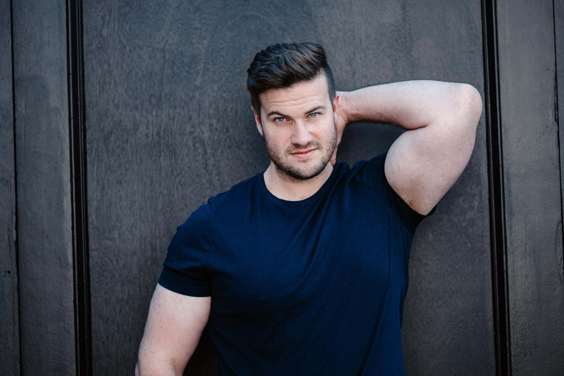 Thomas Kinch | Askonas Holt