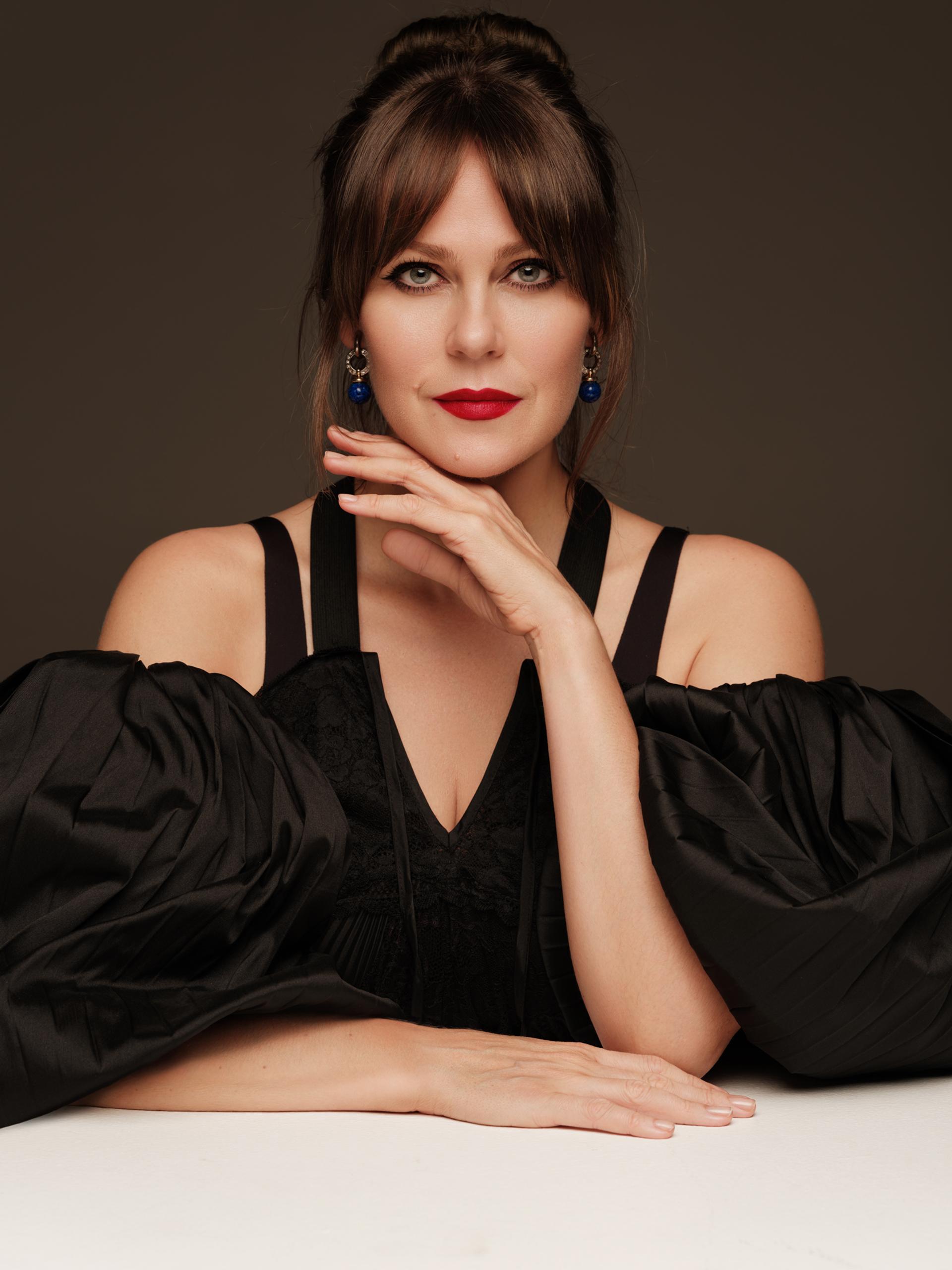 Kristine Opolais | Askonas Holt
