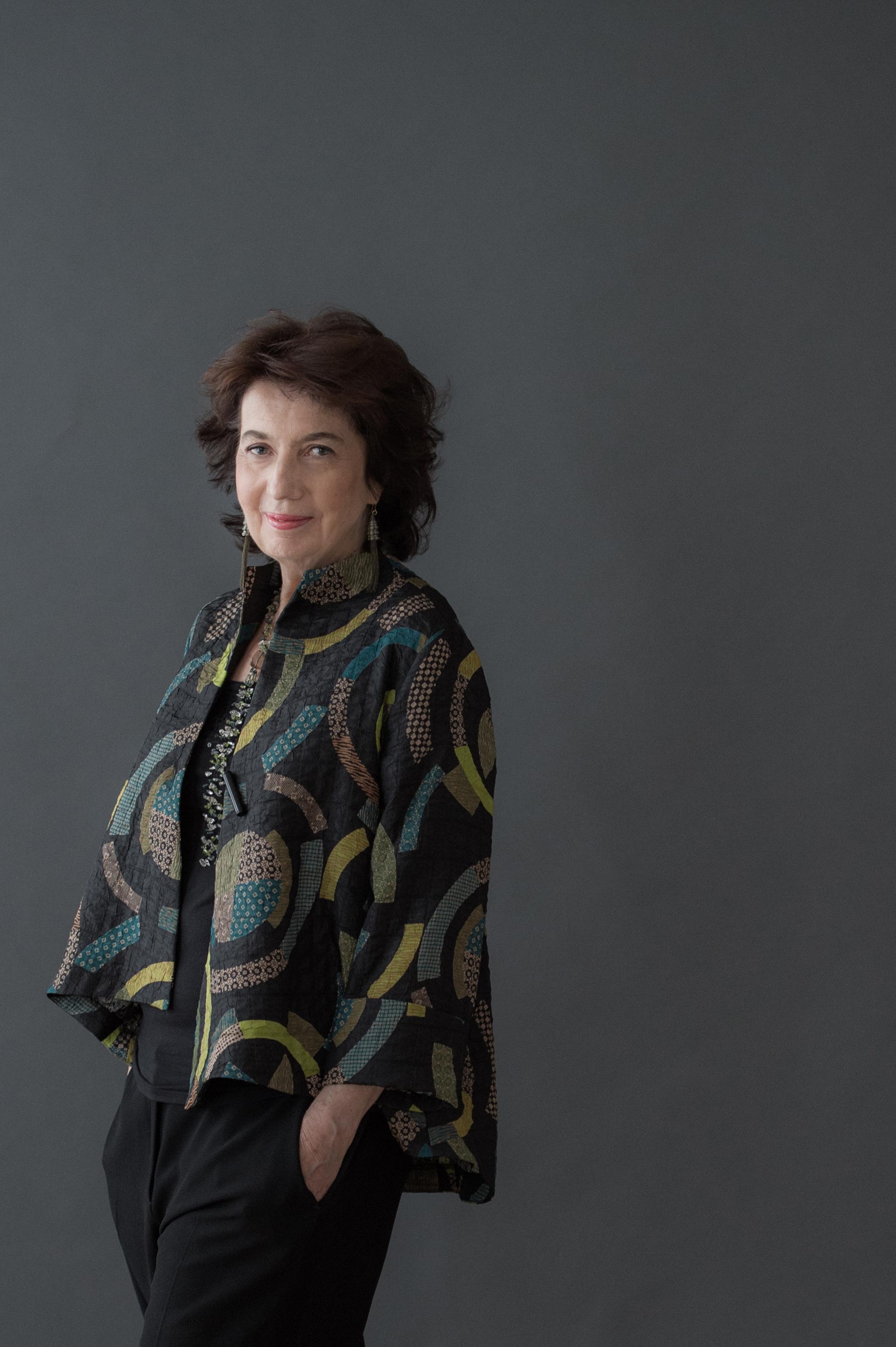 Imogen Cooper | Askonas Holt