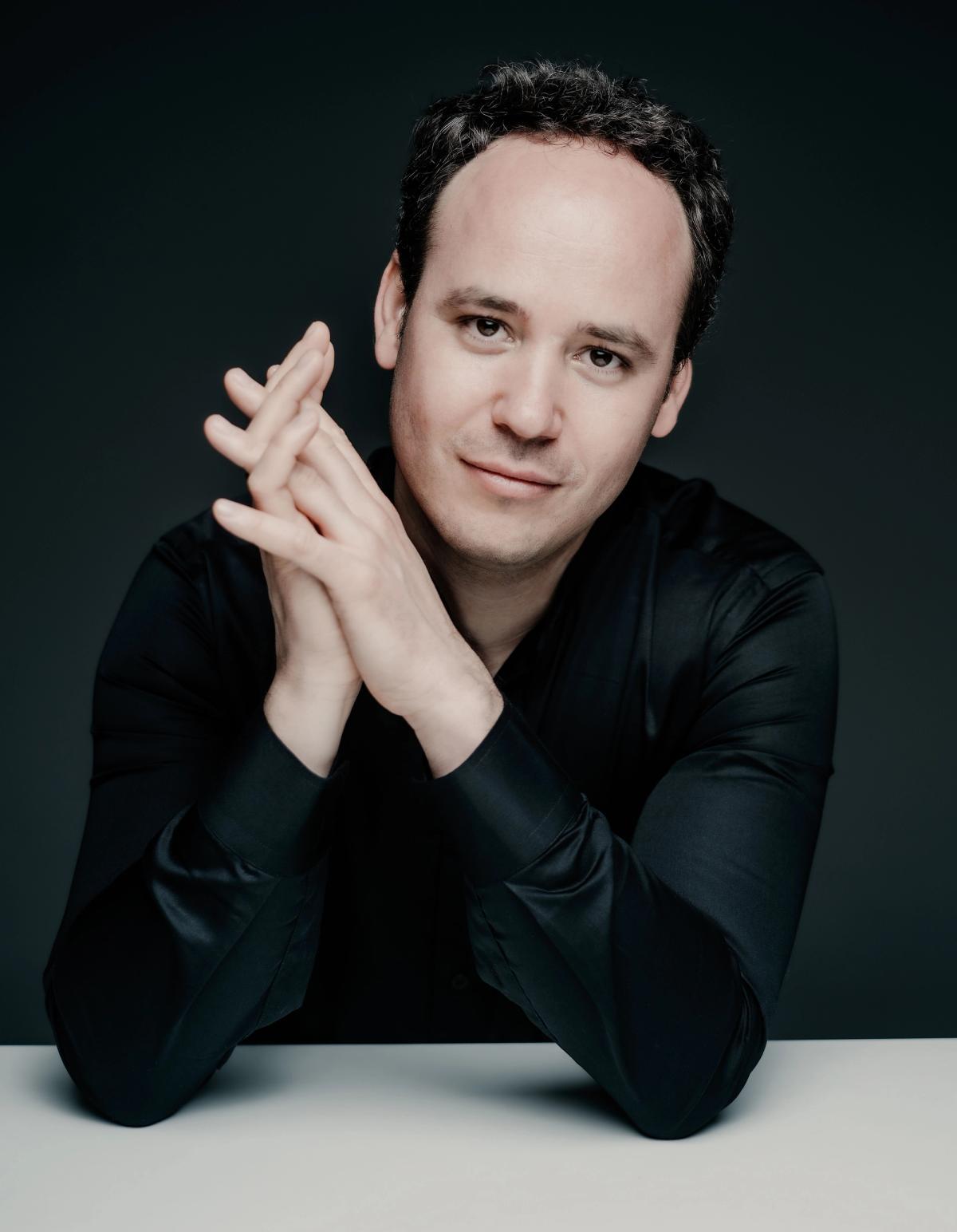 Gergely Madaras | Askonas Holt