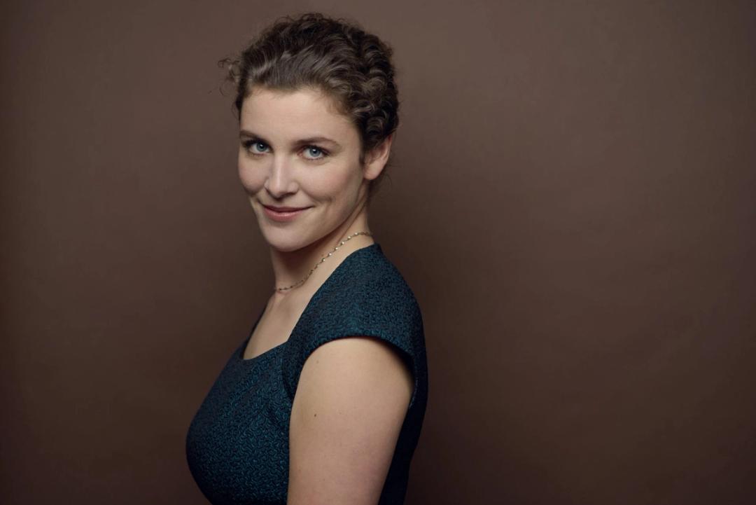 Corinna Niemeyer debuts with the Danish National Symphony Orchestra ...