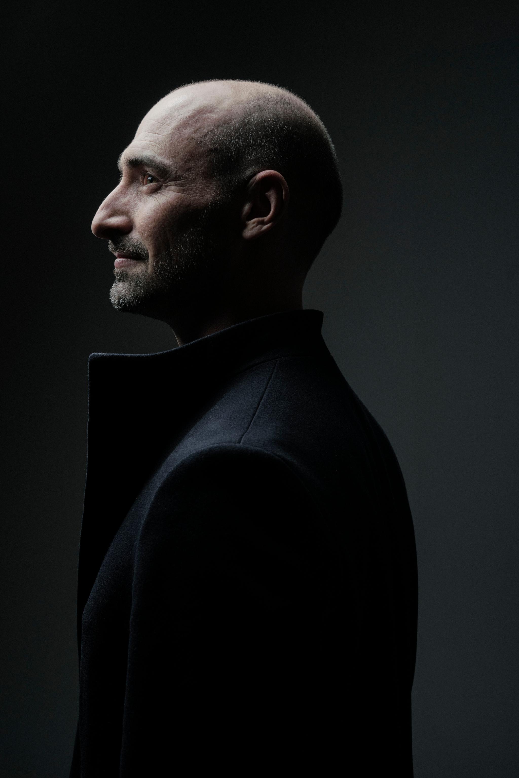 Peter Whelan | Askonas Holt