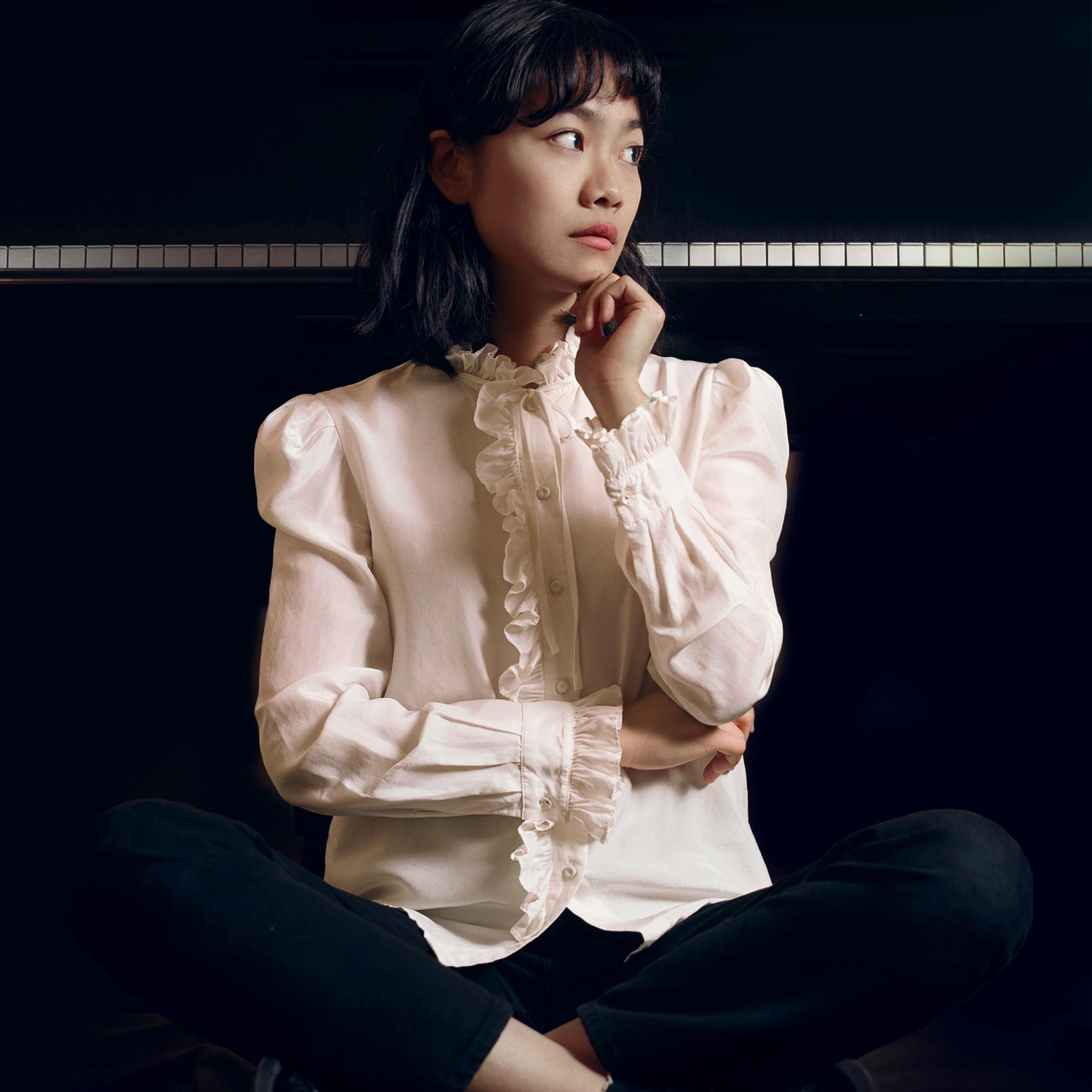 Tiffany Poon | Askonas Holt