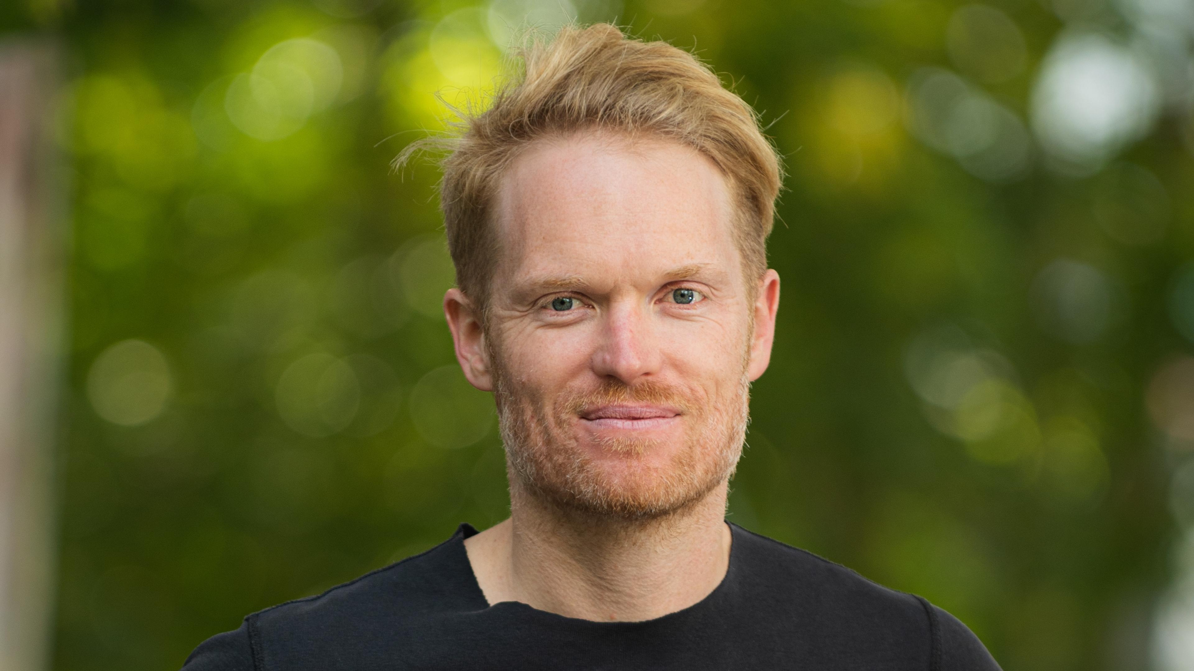 Frederic Wake-Walker | Askonas Holt