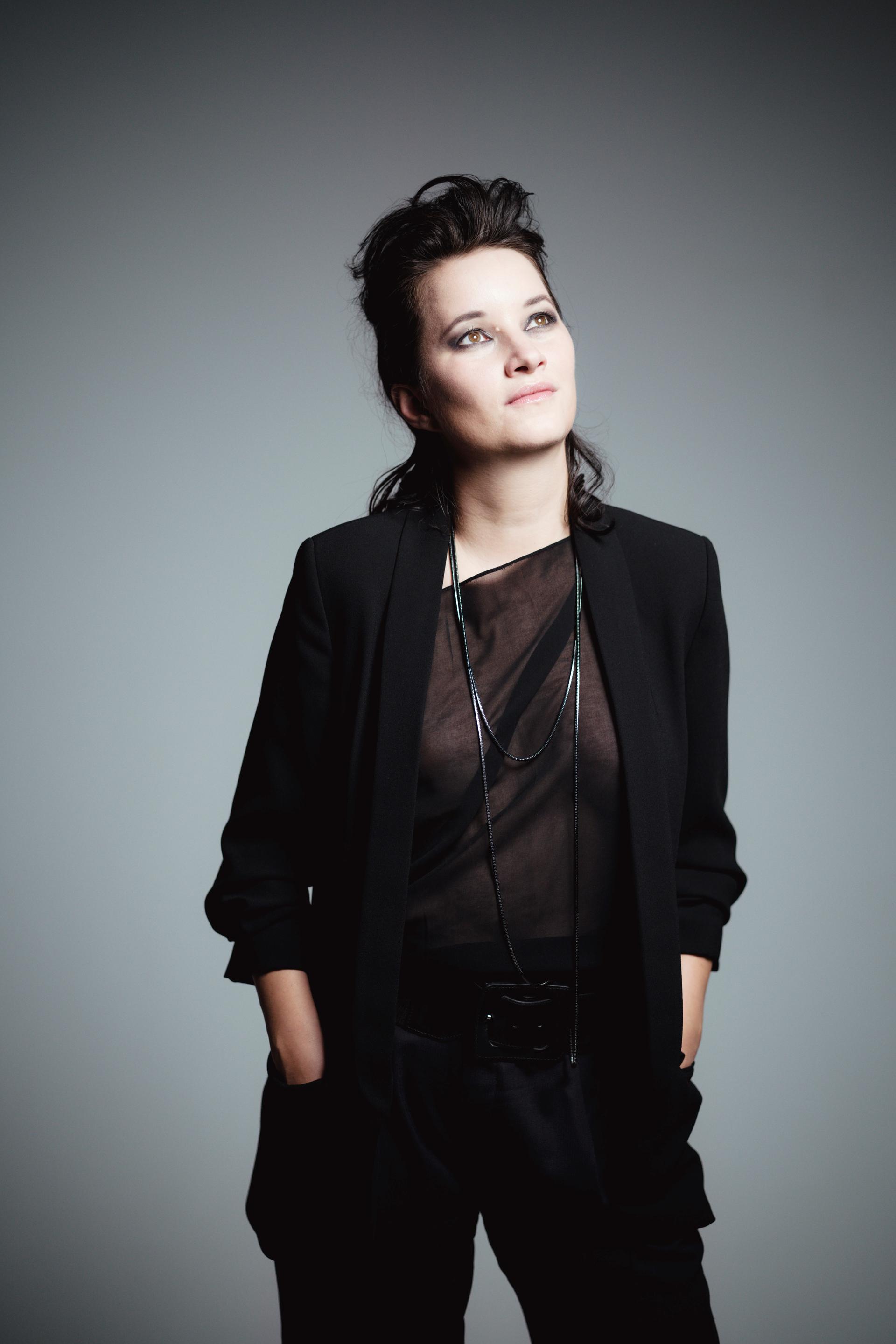 Anna Prohaska | Askonas Holt