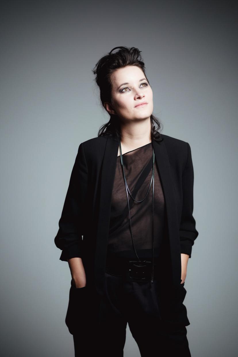 Anna Prohaska | Askonas Holt