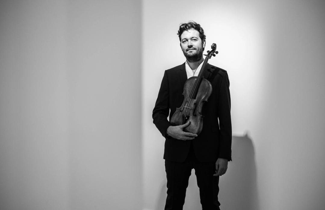 Lawrence Power performs world premiere of Magnus Lindberg’s Viola ...