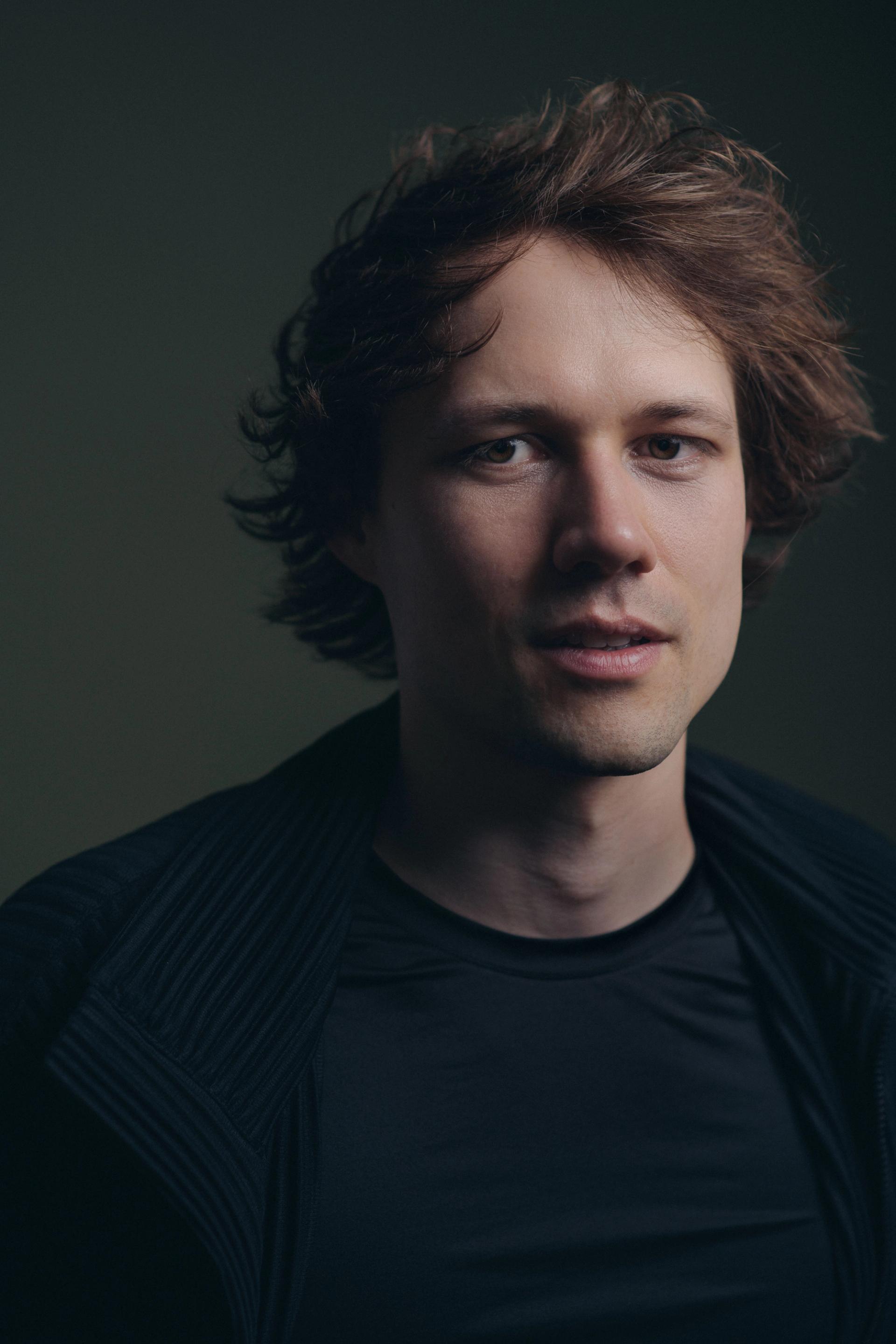 Oscar Jockel | Askonas Holt