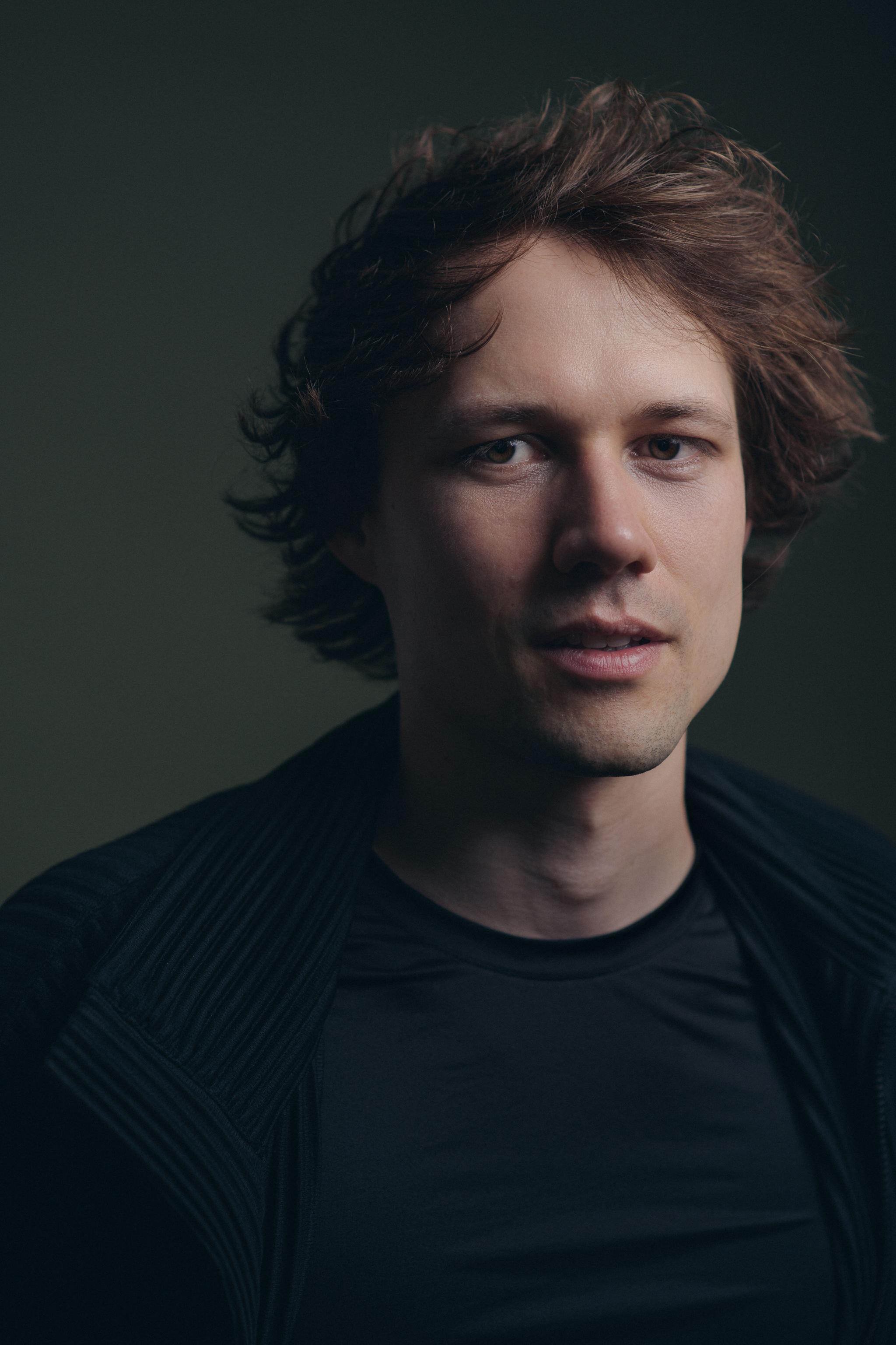 Oscar Jockel | Askonas Holt
