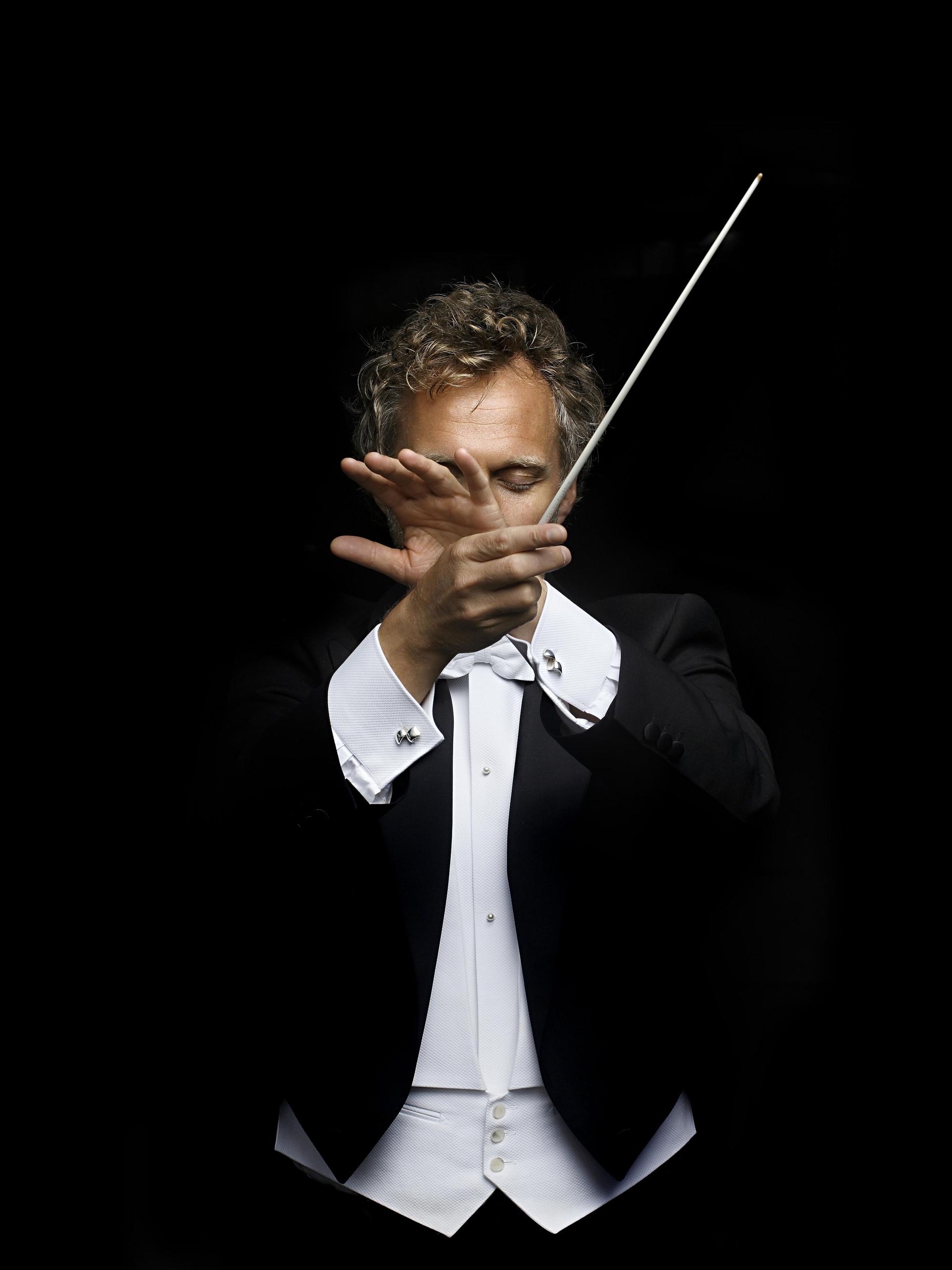 Thomas Søndergård | Askonas Holt