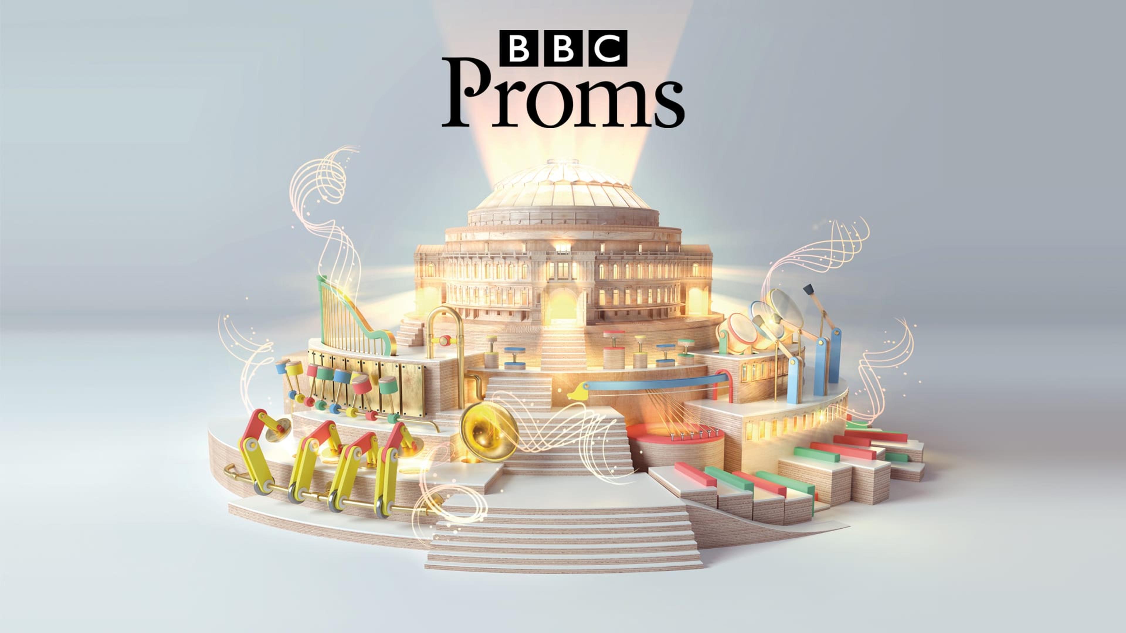 BBC Proms 2019: programme revealed | Askonas Holt
