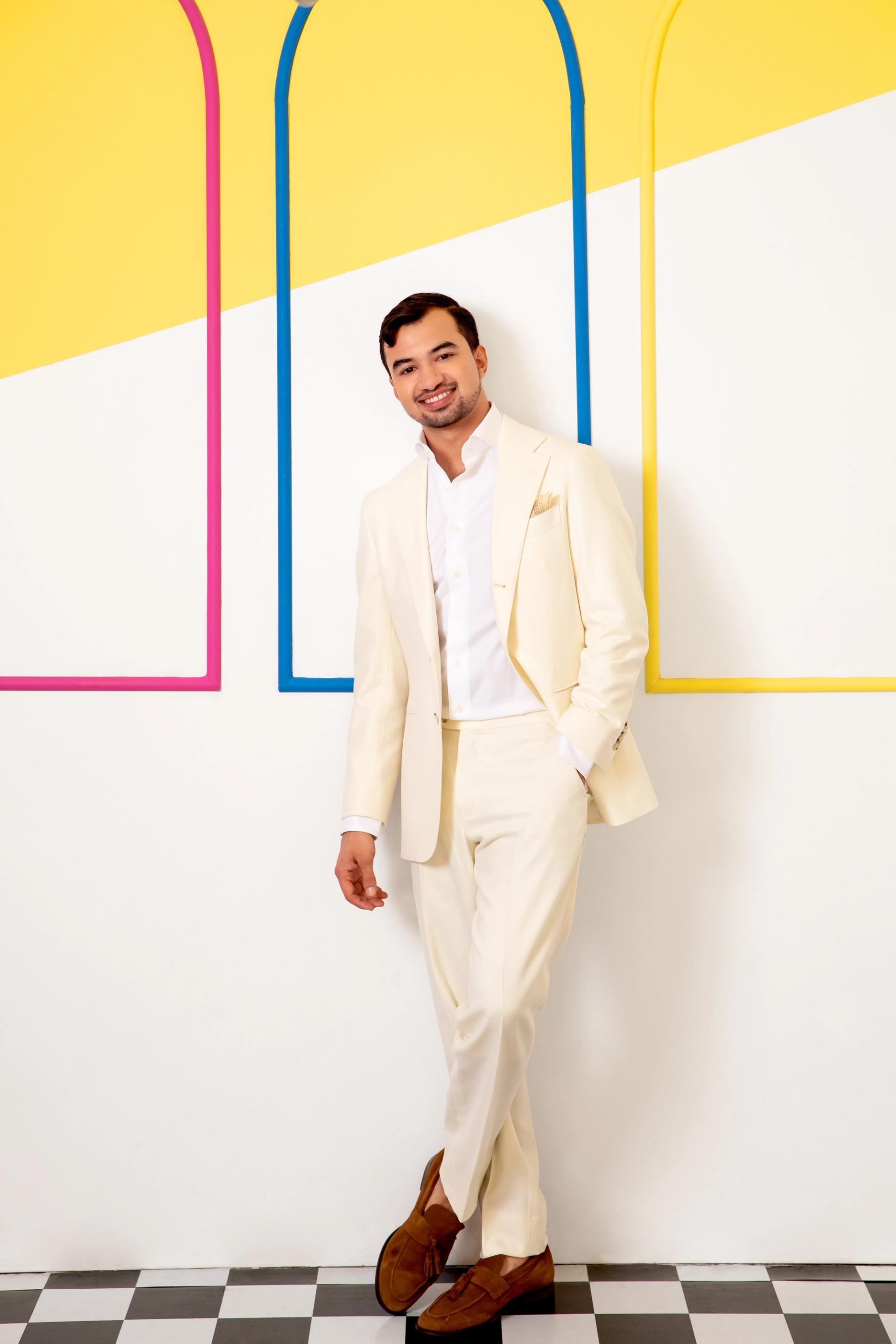 Anthony León | Askonas Holt