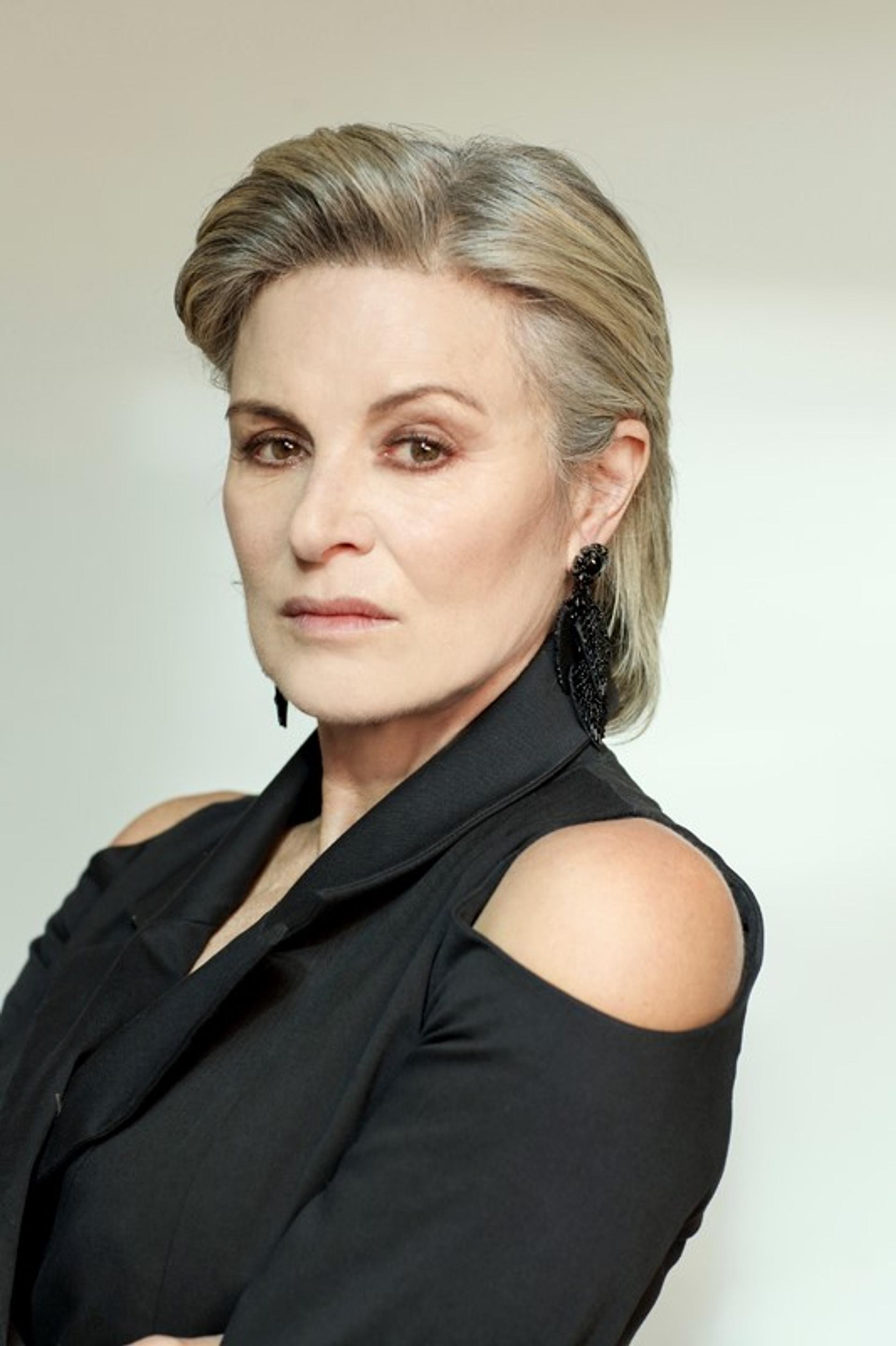 Anna Caterina Antonacci | Askonas Holt