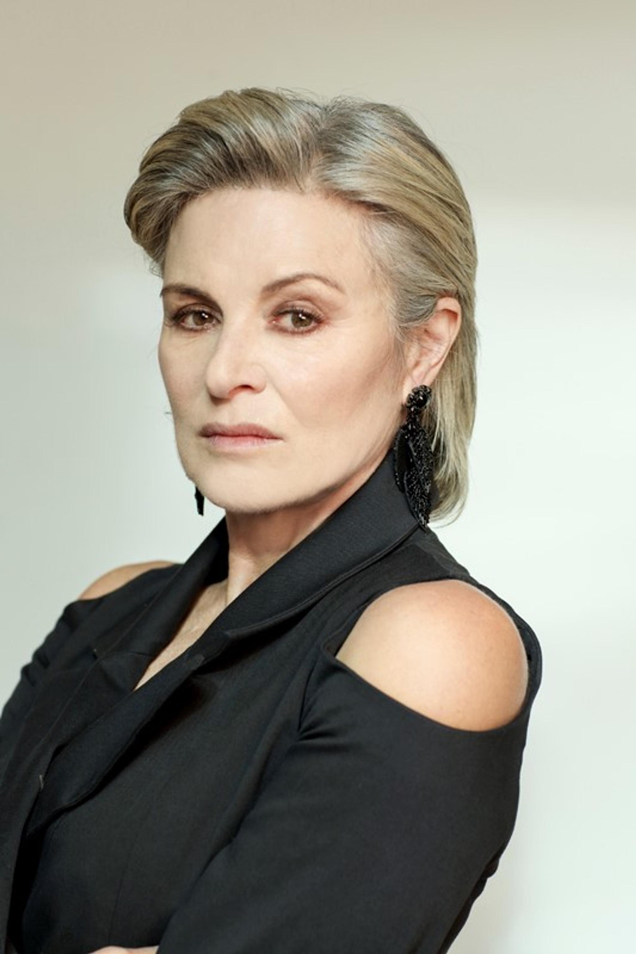Anna Caterina Antonacci | Askonas Holt