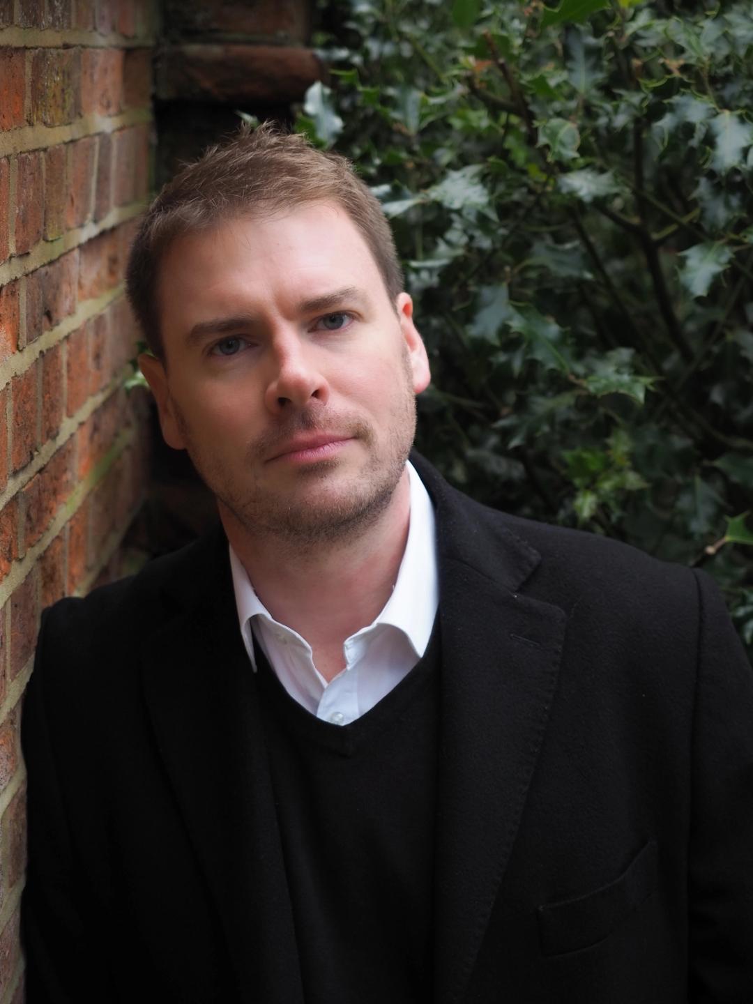 Benjamin Hulett | Askonas Holt