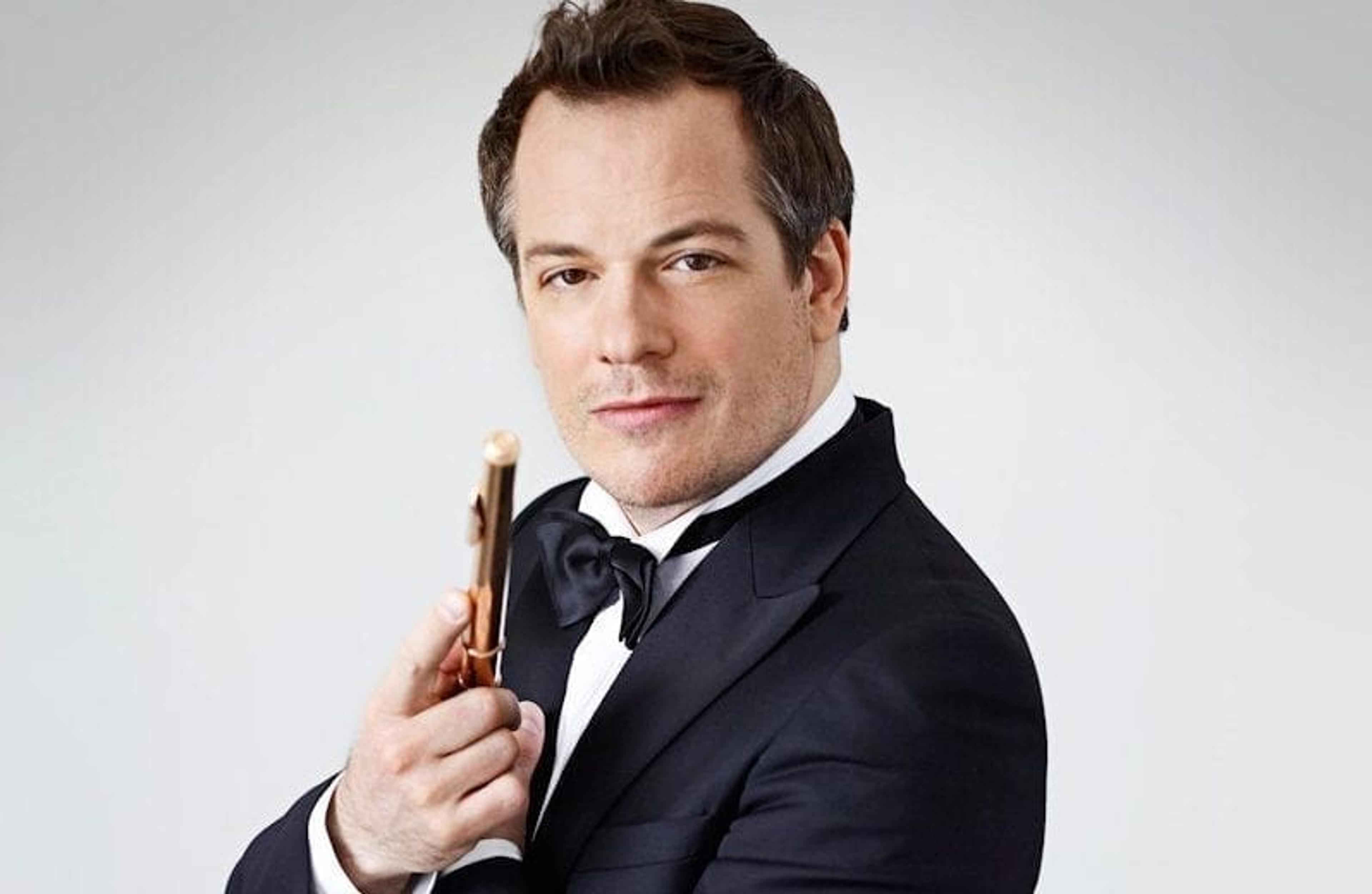 Emmanuel Pahud tours with Les Vents Français | Askonas Holt