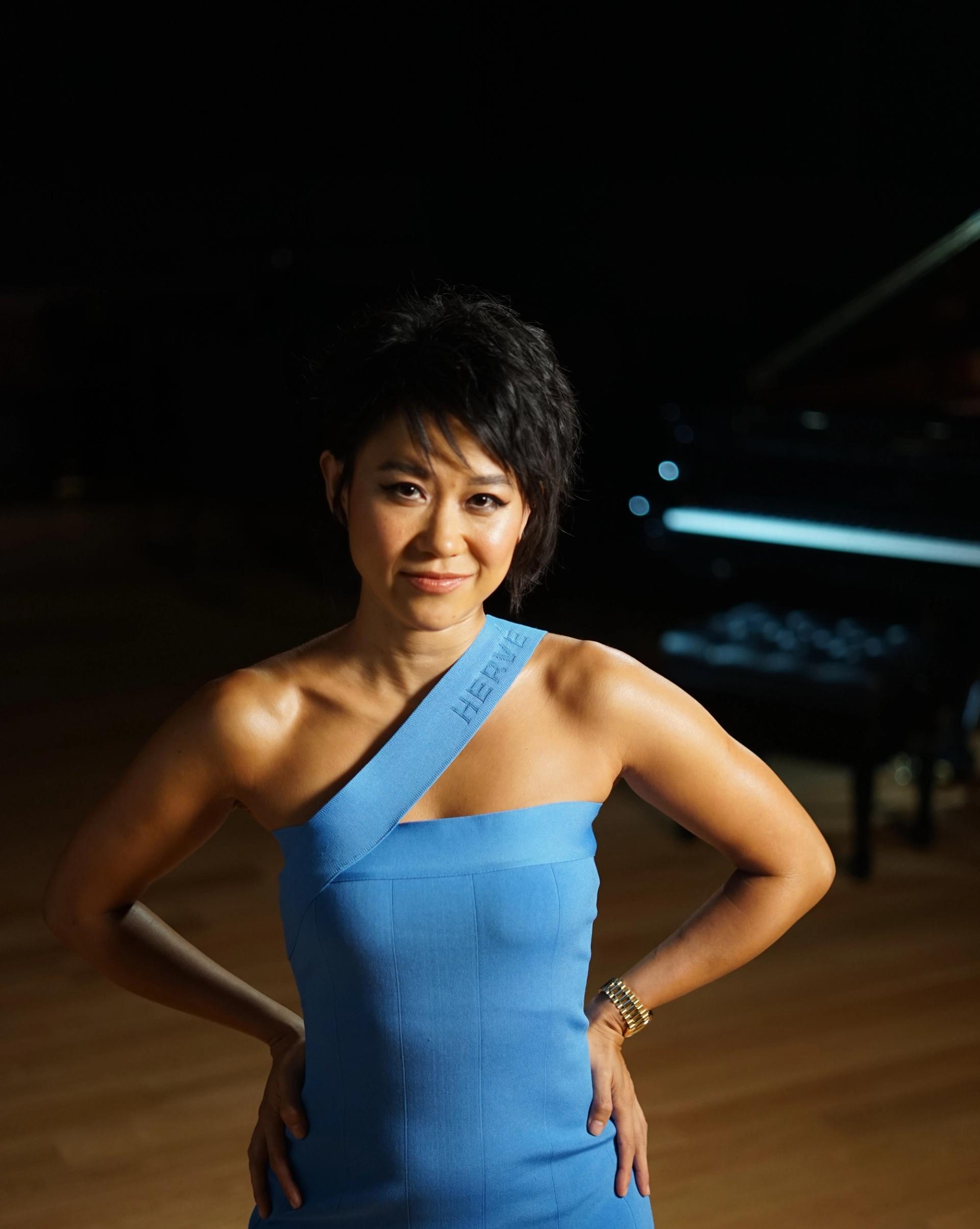 2026 Grammys: awards for recordings from Yo-Yo Ma, Yuja Wang and Alisa ...