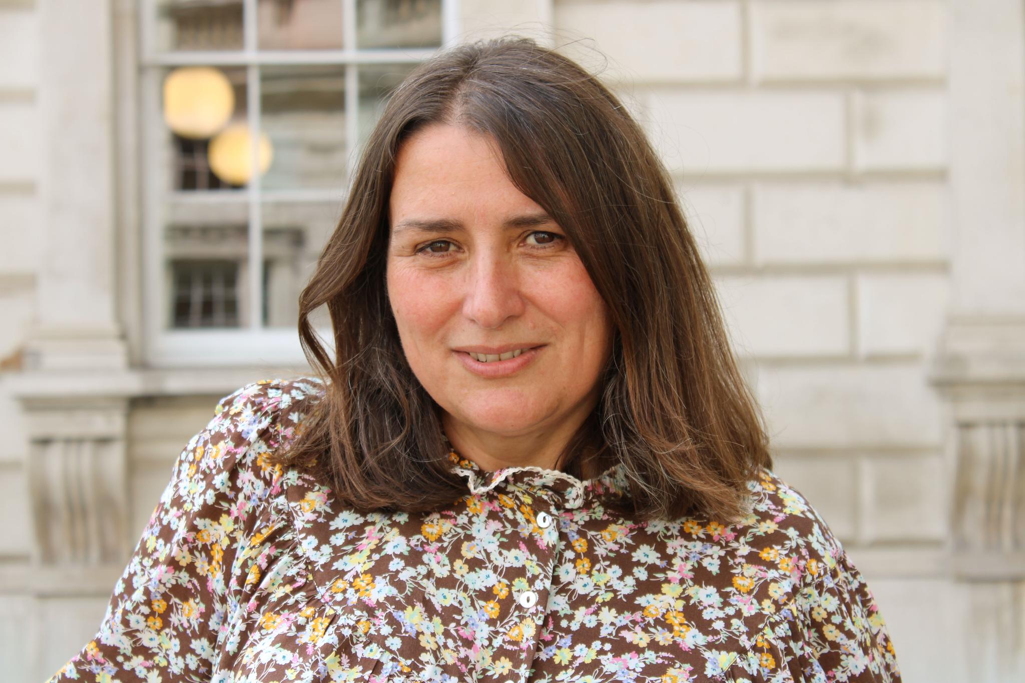 Our People | Askonas Holt