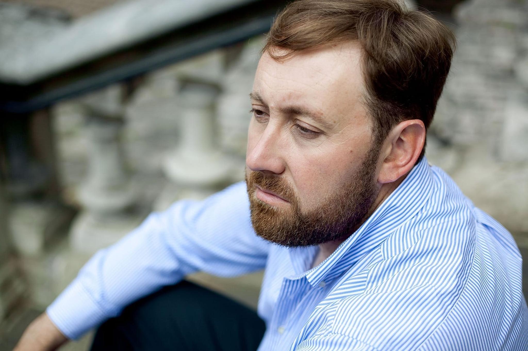 Matthew Rose | Askonas Holt