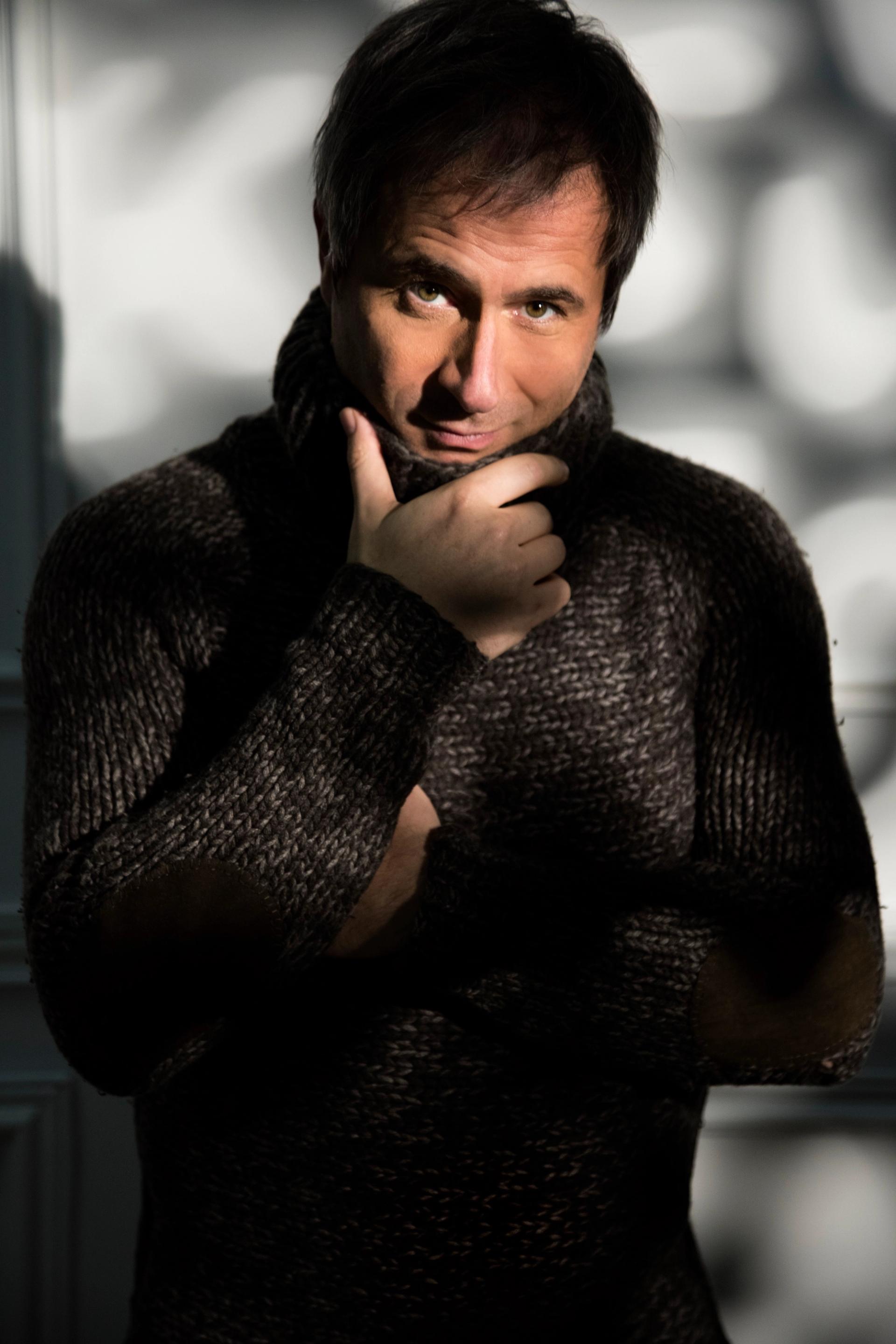 Piotr Anderszewski | Askonas Holt
