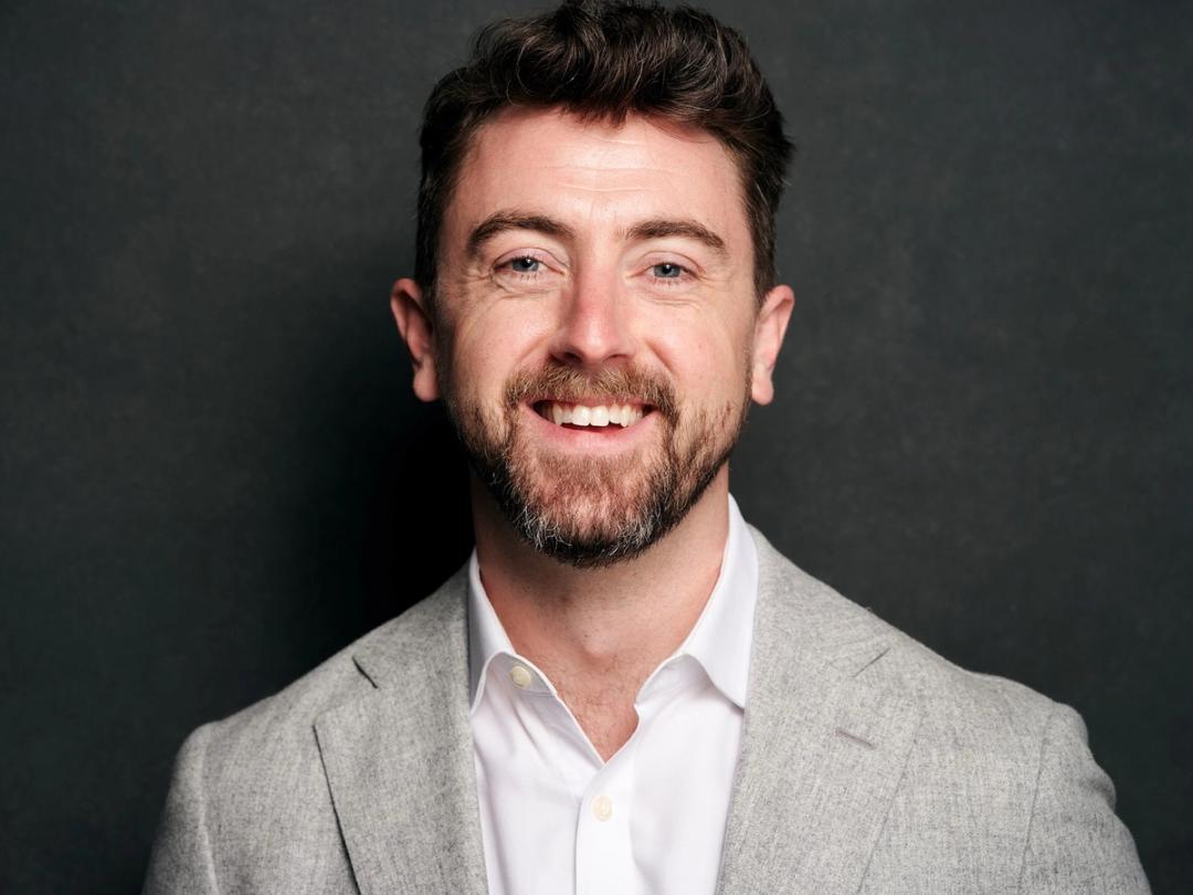 Ben Bliss | Askonas Holt