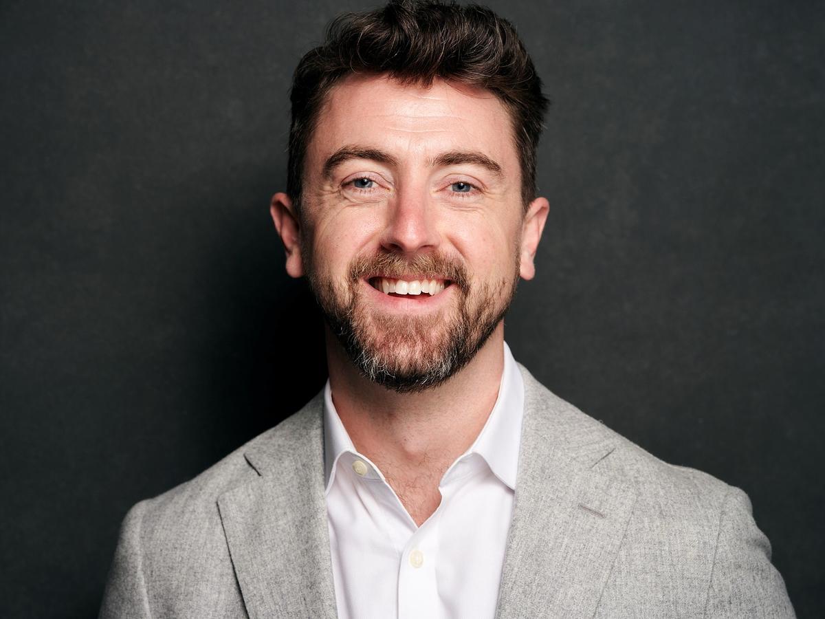 Ben Bliss | Askonas Holt