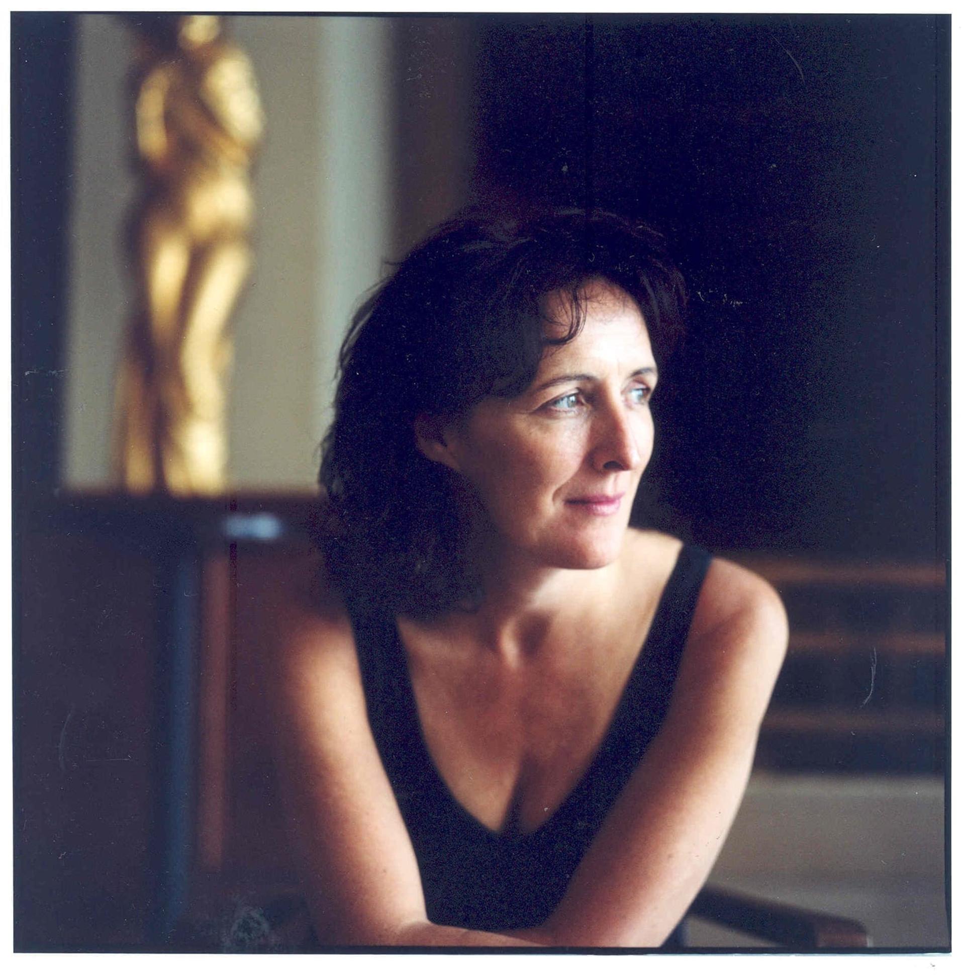 Fiona Shaw | Askonas Holt