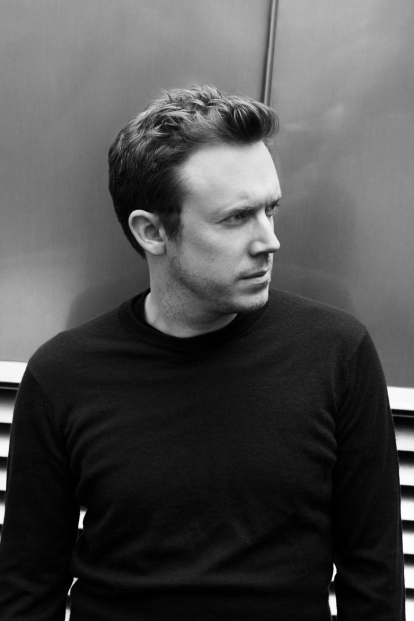 Daniel Harding | Askonas Holt