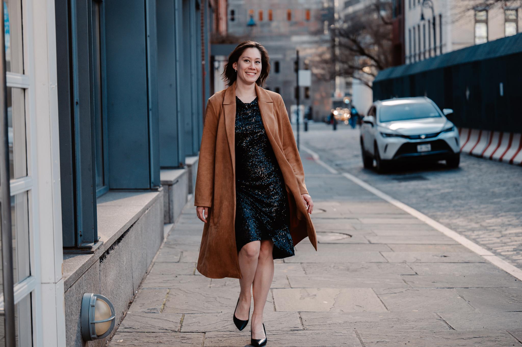 Sun-Ly Pierce | Askonas Holt