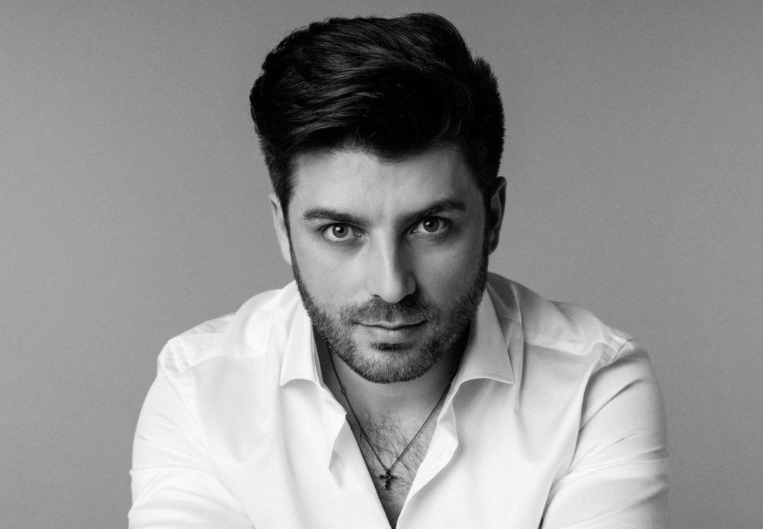 Andrey Zhilikhovsky | Askonas Holt