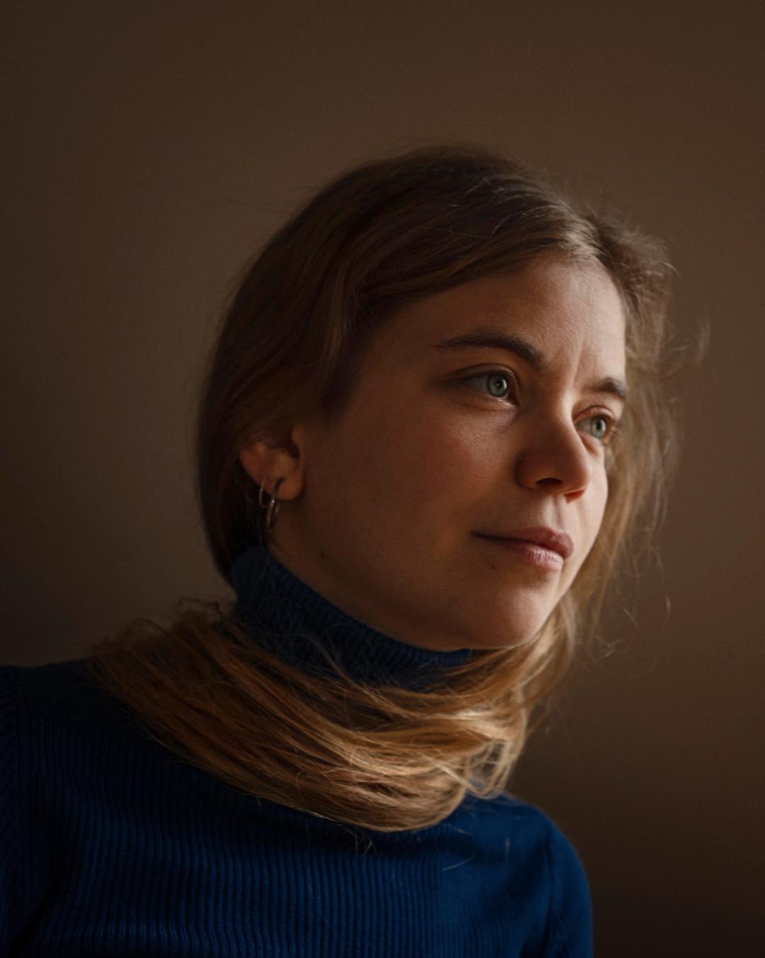 Héloïse Werner | Askonas Holt