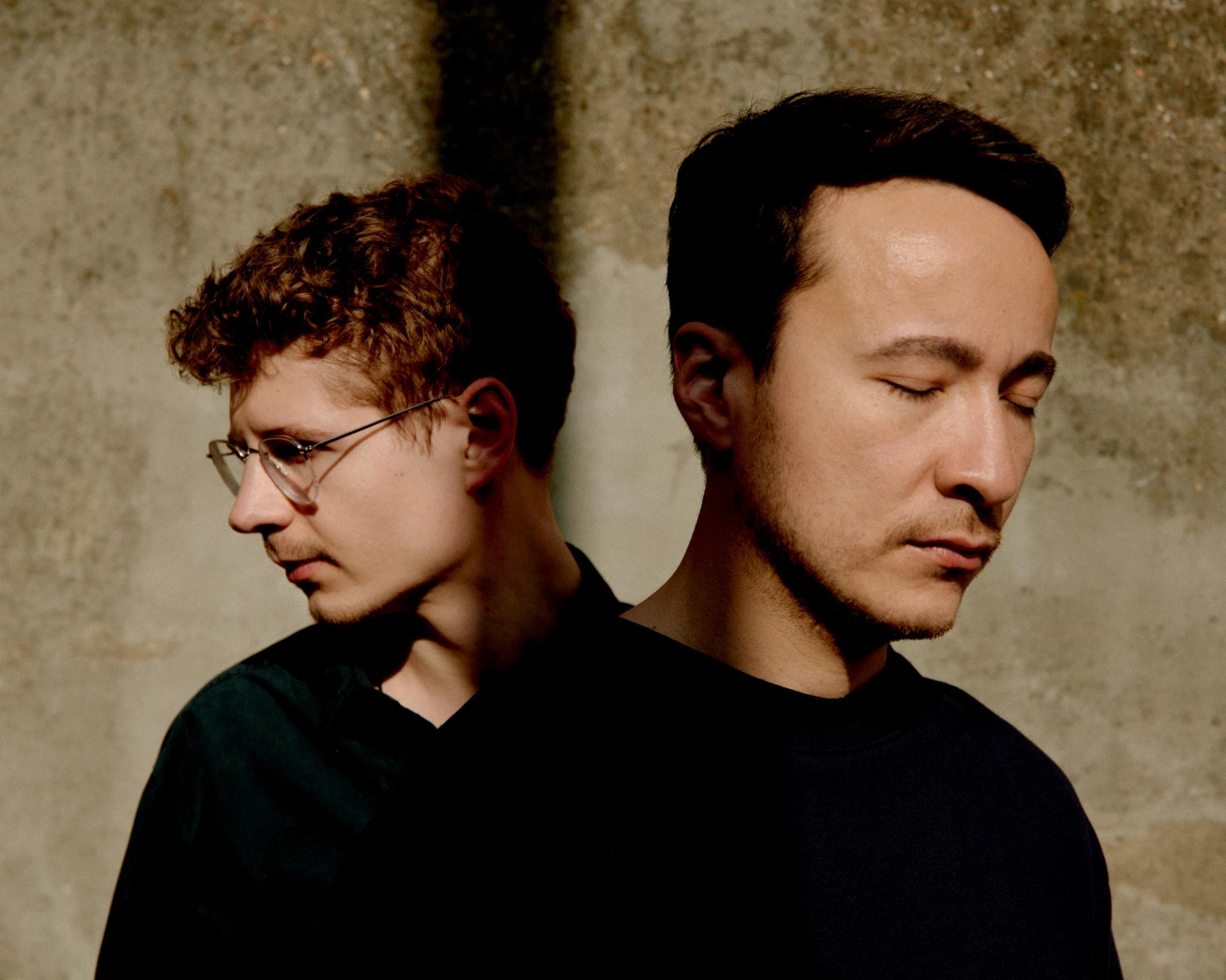 Pavel Kolesnikov & Samson Tsoy | Askonas Holt